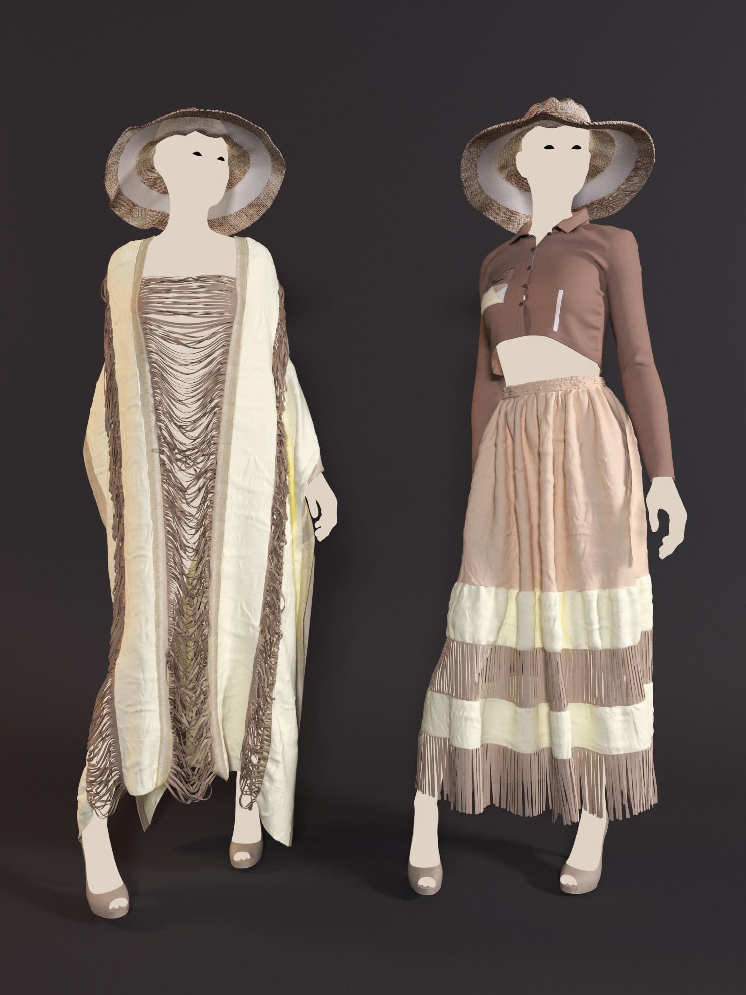 ArtStation - medium rare