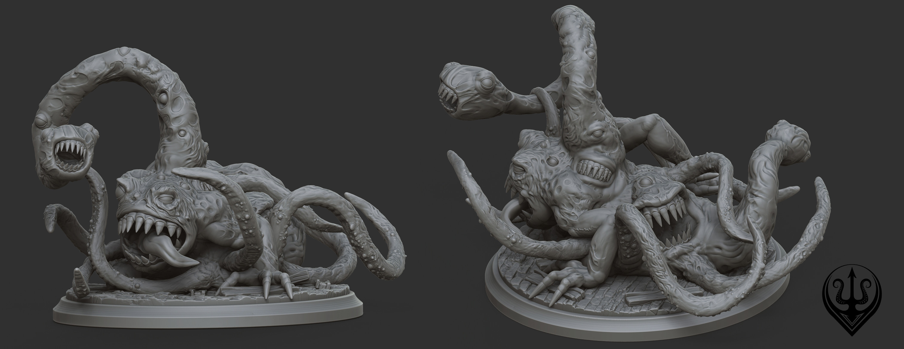 Matt Spurlin - Shoggoth