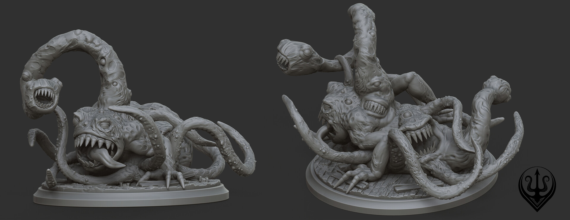 Matt Spurlin - Shoggoth