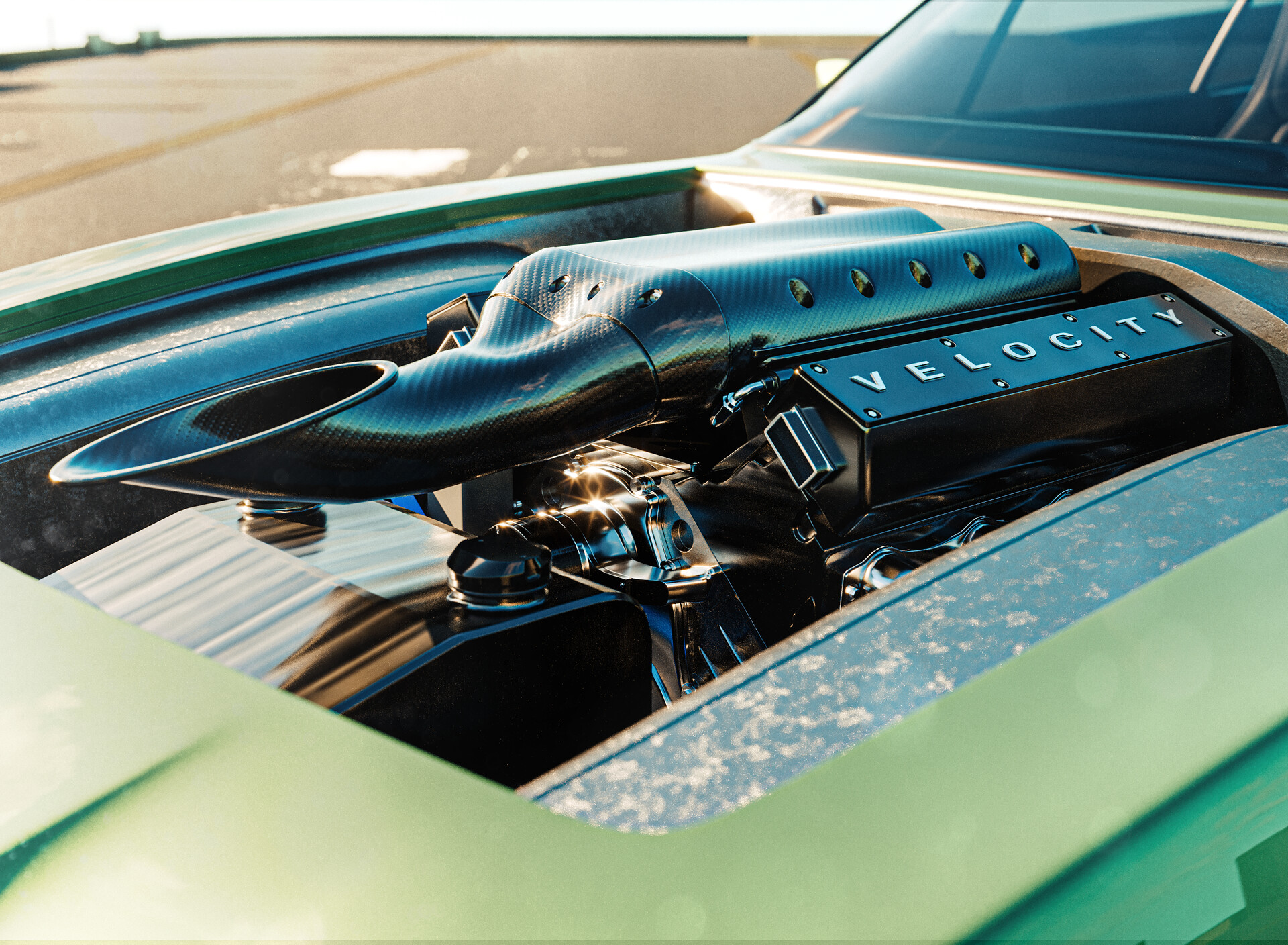 ArtStation - V8'S club. // DAY N NITE