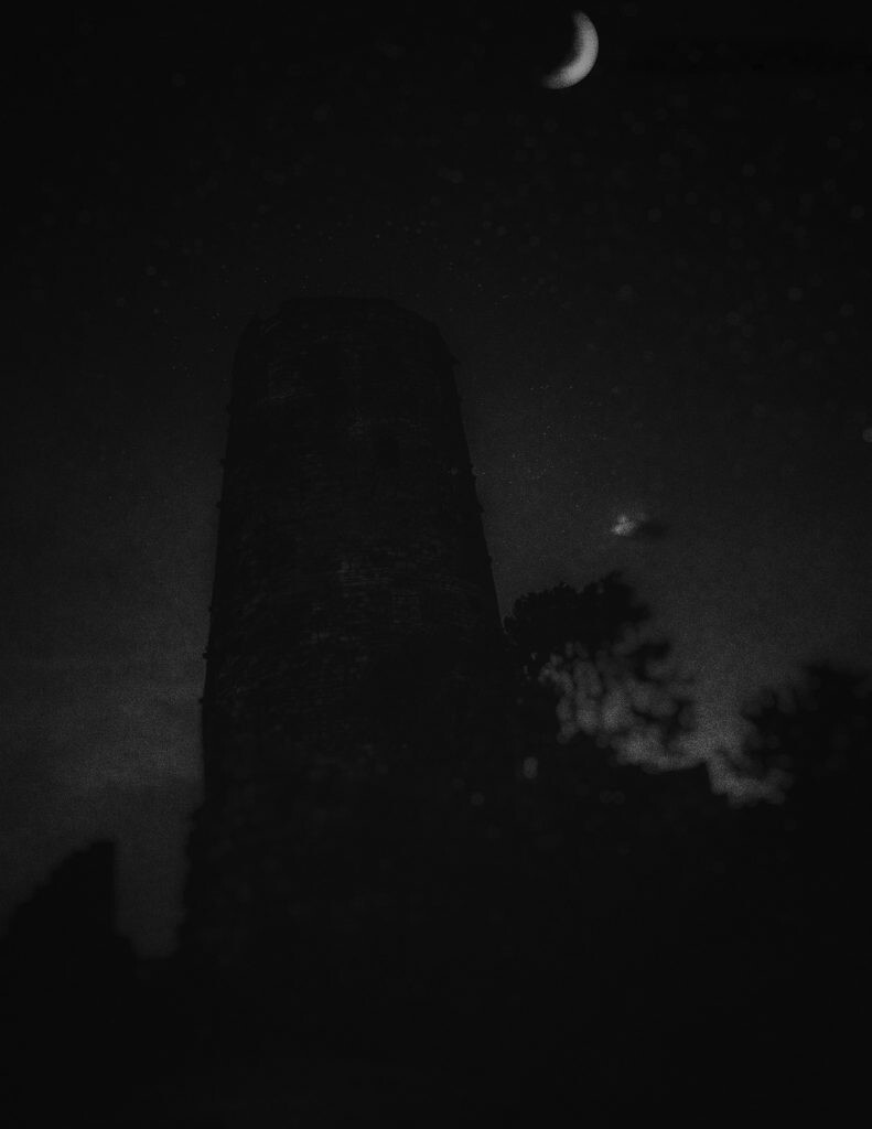 ArtStation - Vintage U.F.O.