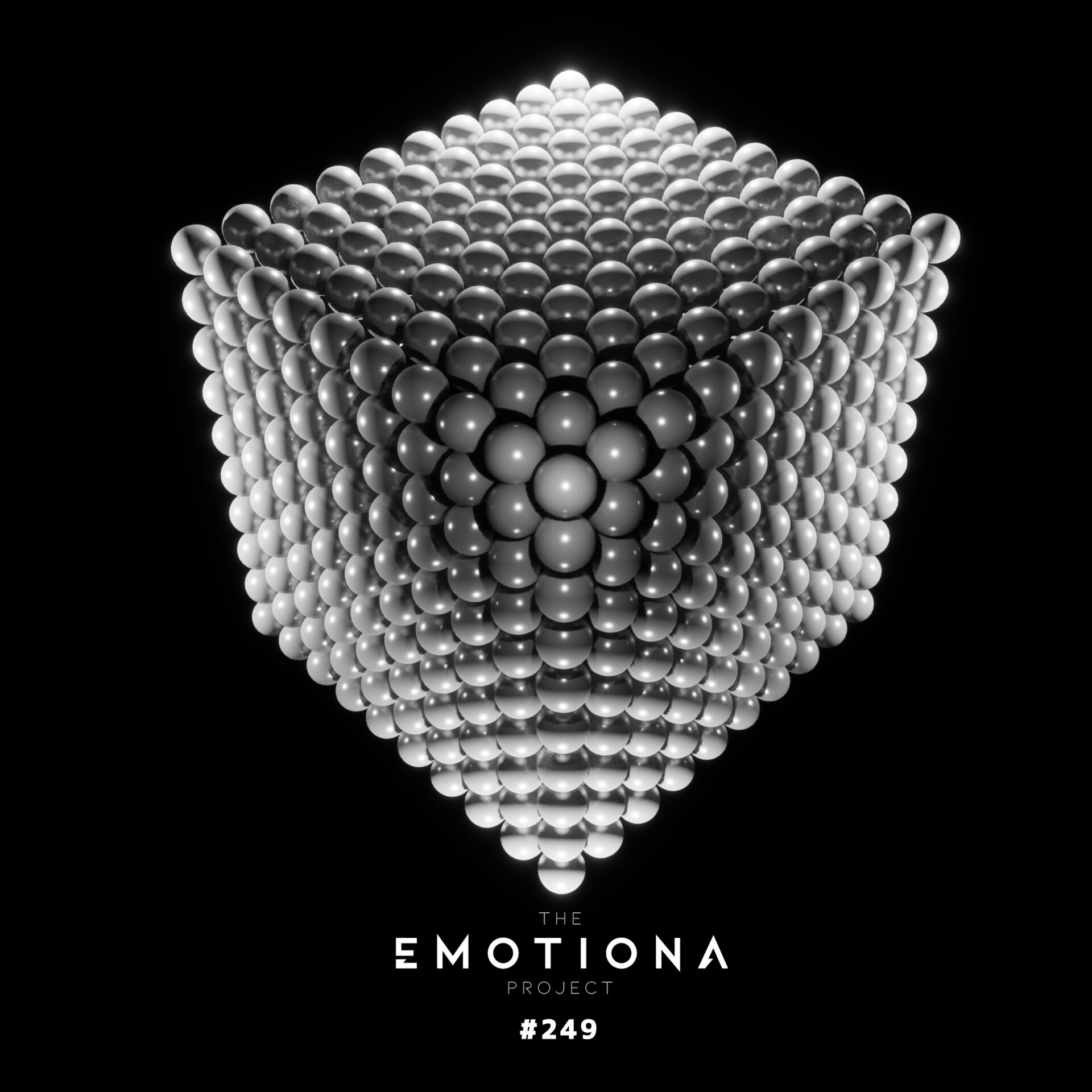 ArtStation - The EMOTIONA Project #249