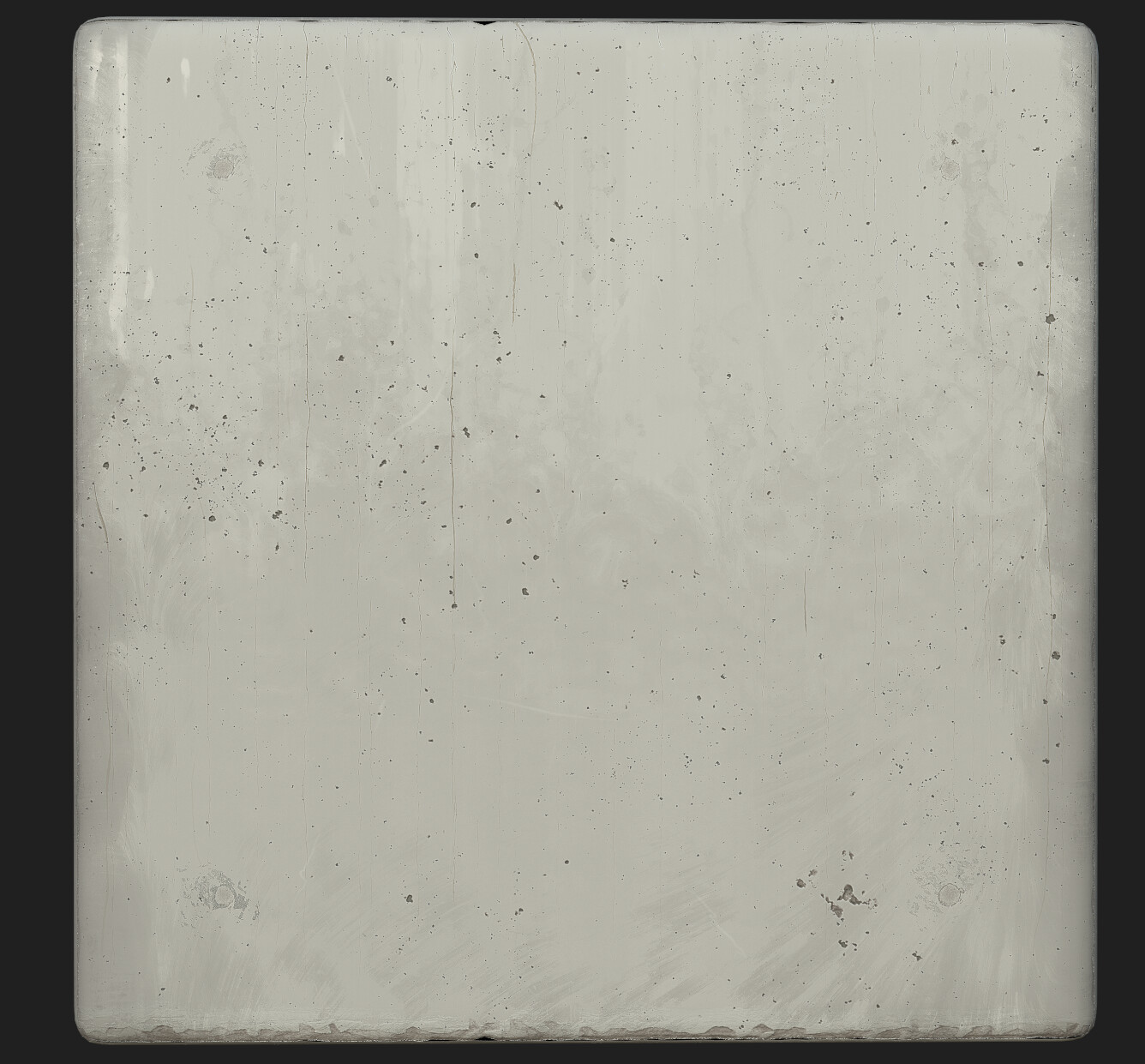 xot - GARAGE ENVIRONNEMENT - FOCUS ON TEXTURES