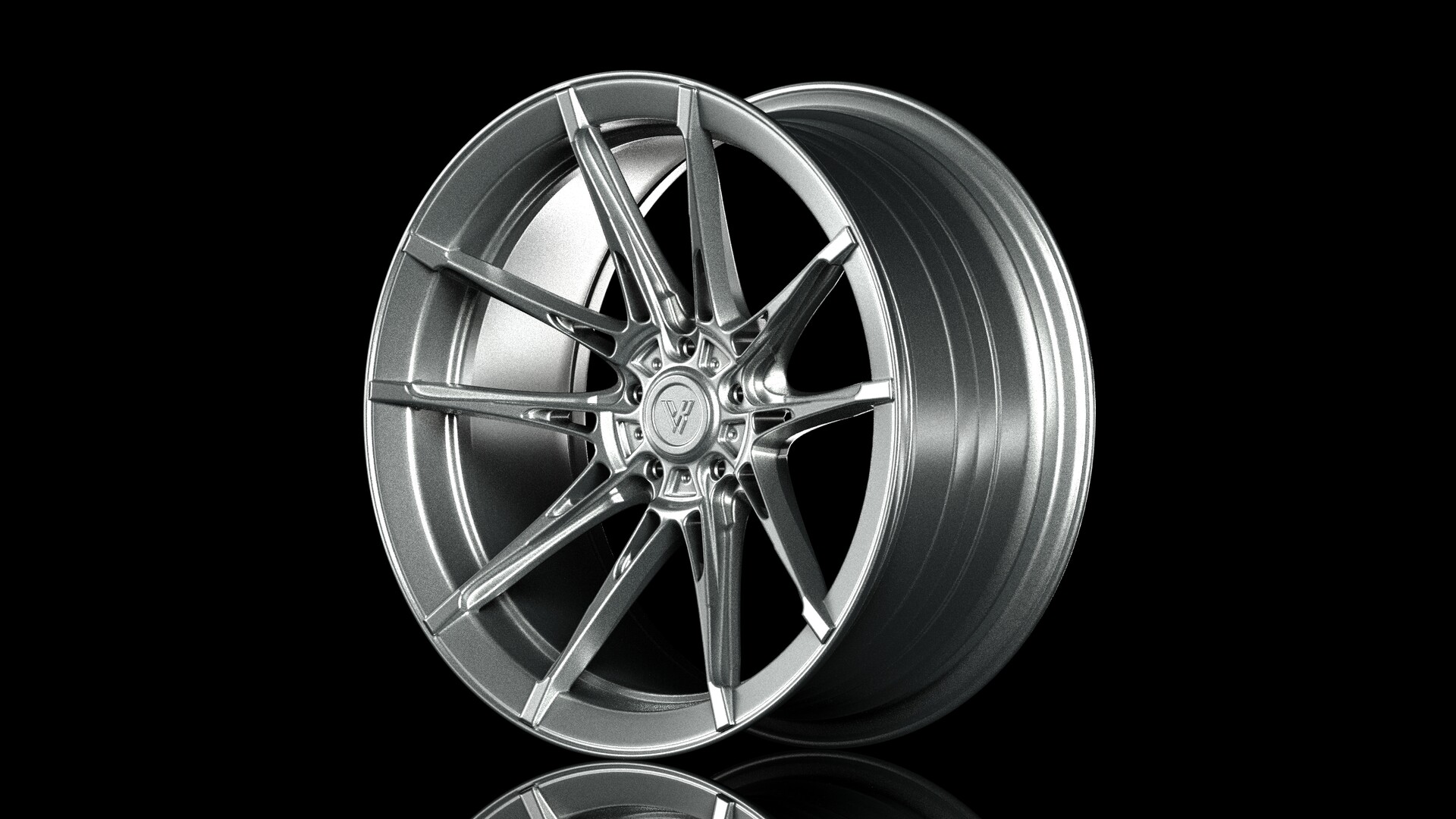 ArtStation - Maxline Spyder N1 Forged