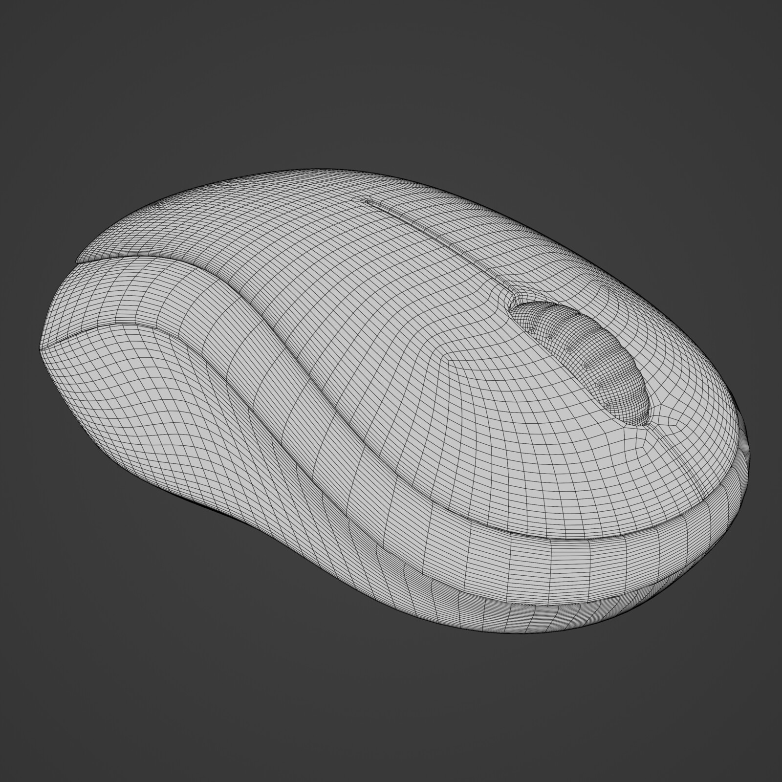 Tonmoy Das - Logitech M220 Wireless Mouse