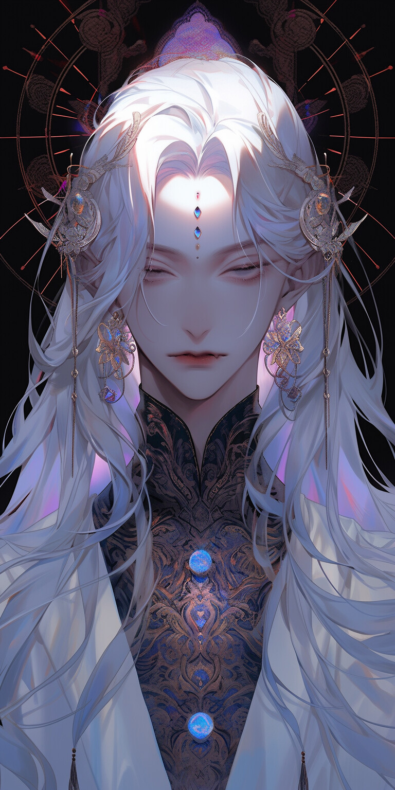 ArtStation - The Gods of Pluto