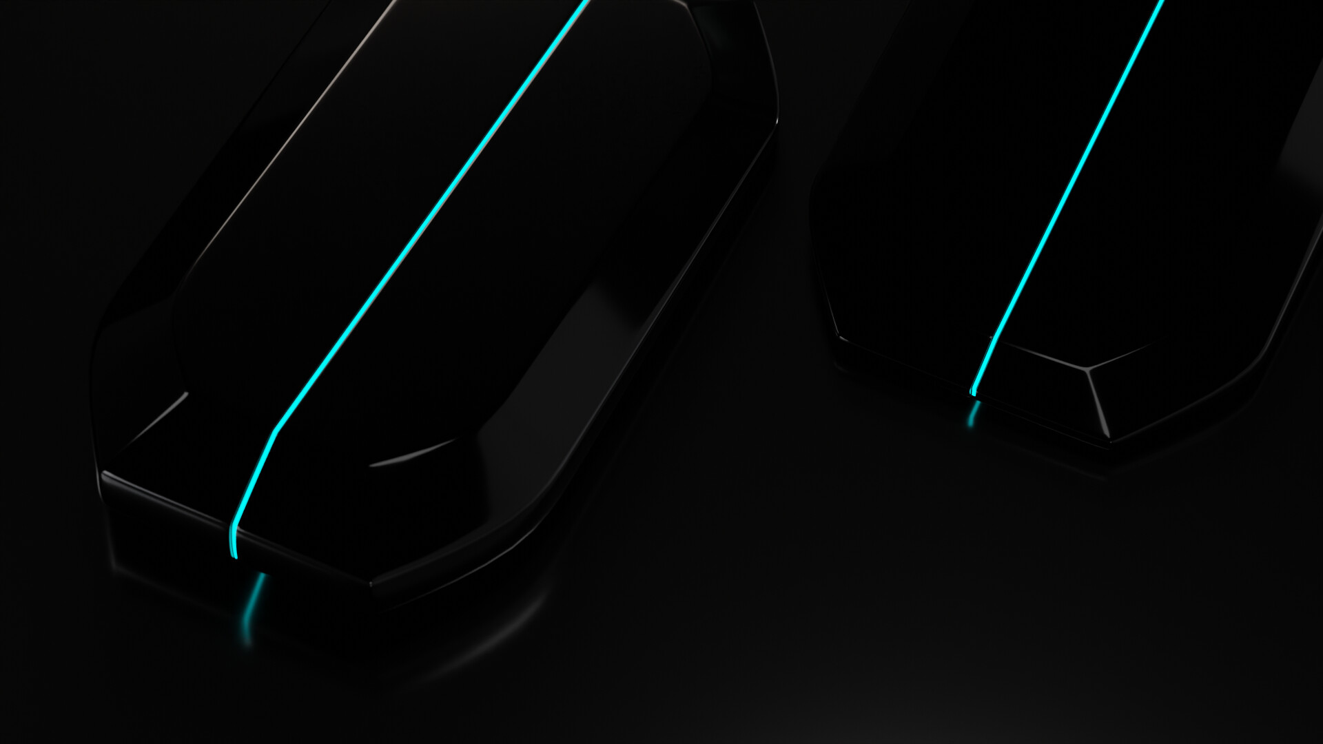 ArtStation - Mouse product concept