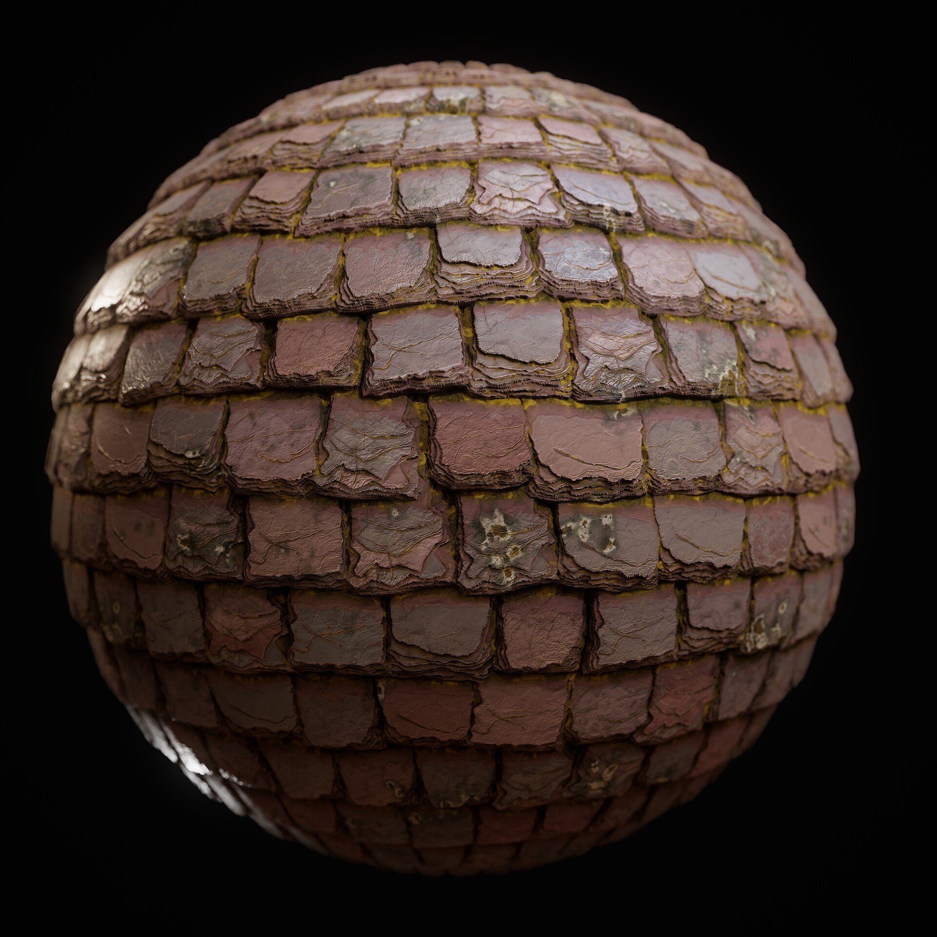 ArtStation - Tileable Textures