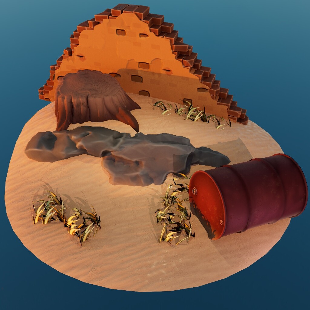 Lauren - Class Texture Assignment