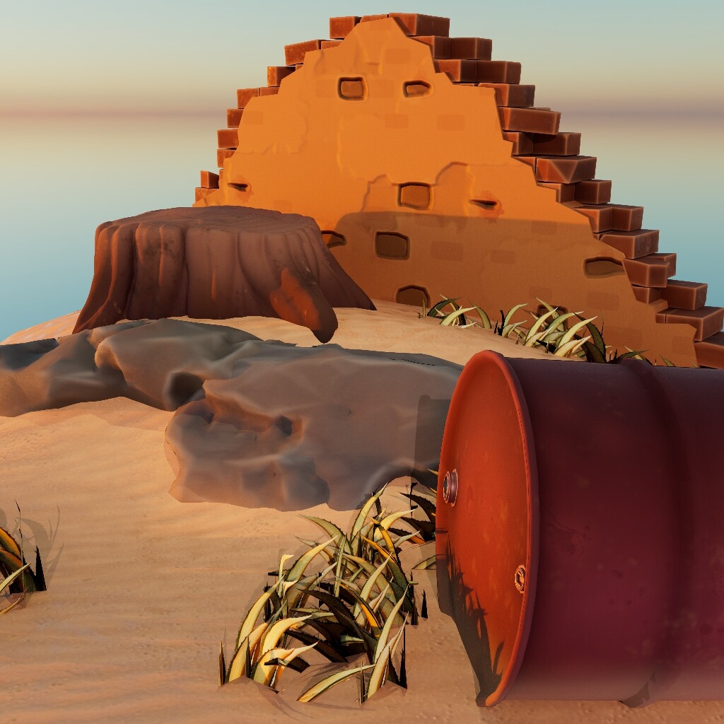 Lauren - Class Texture Assignment