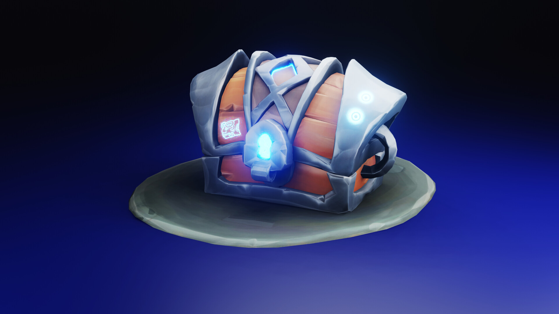 ArtStation - The Treasure