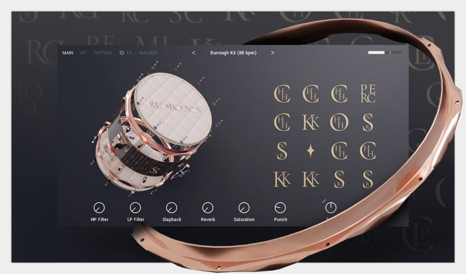 Weston Fletcher - Native Instruments