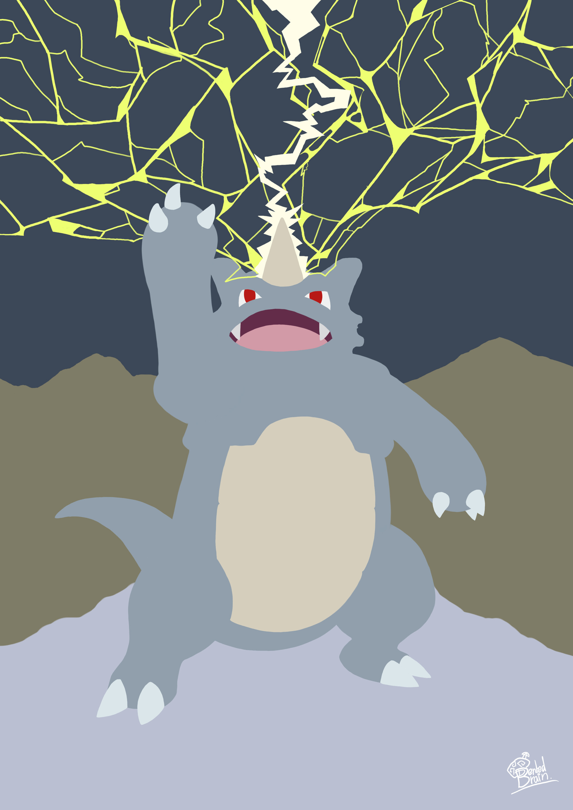 Rhydon Epic Wallpapers Rhydon HD Wallpapers Wallpaper Cave