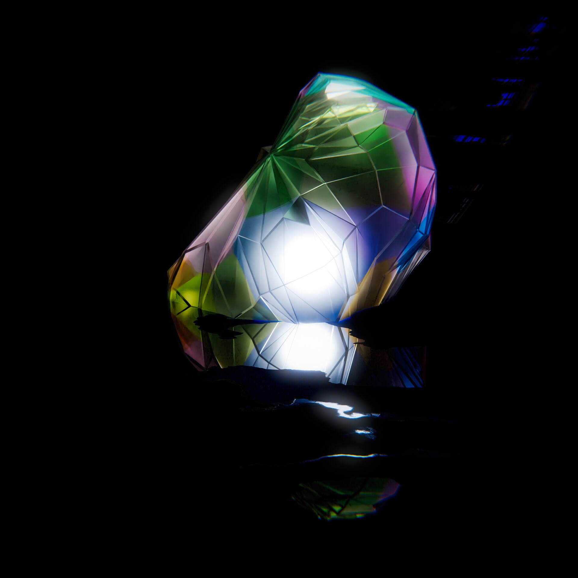 ArtStation - Cocoons