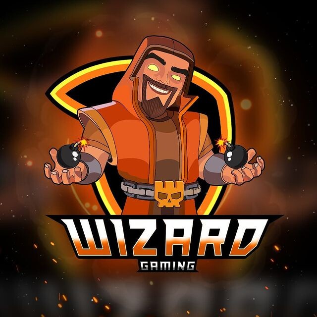 ArtStation - GAMING MASCOT