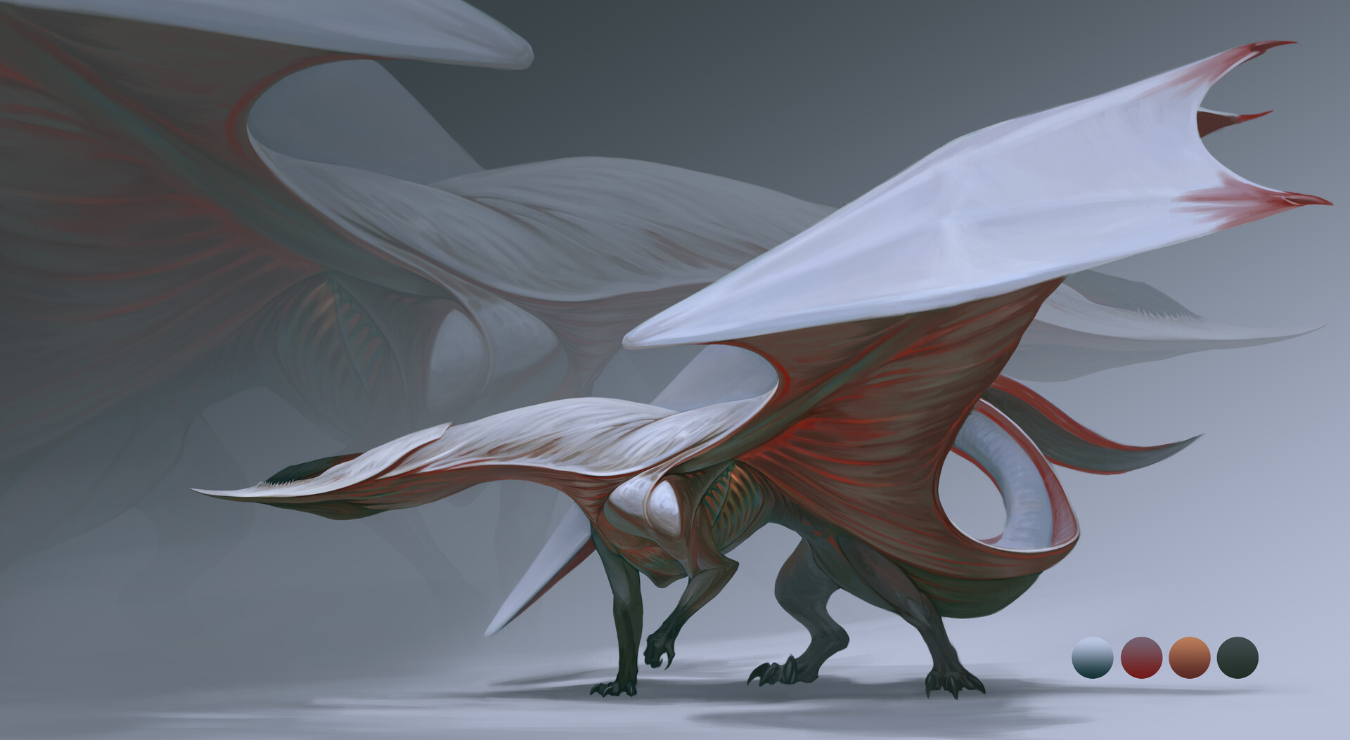 ArtStation - concepts