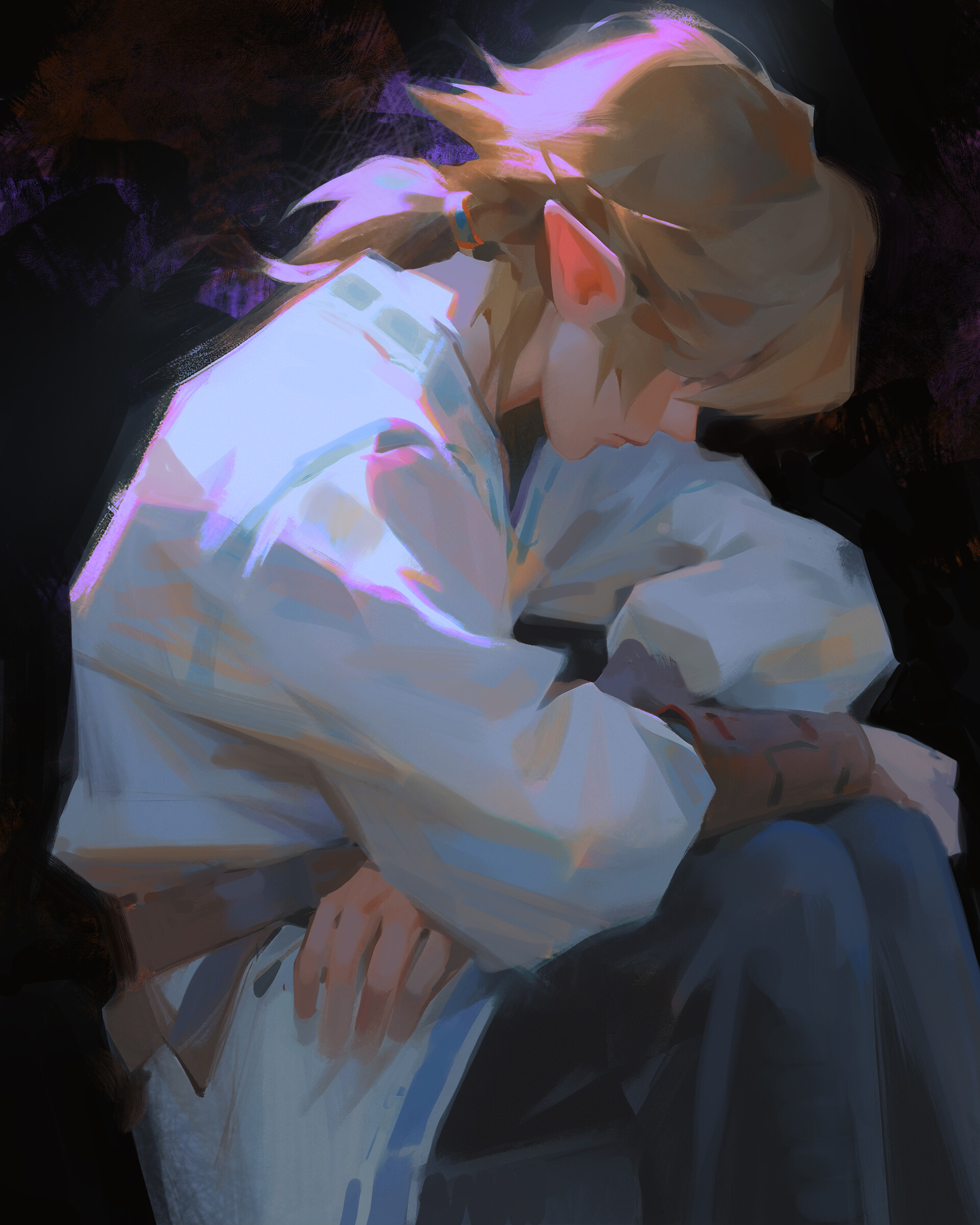 花瓣灵感详情页-花瓣网