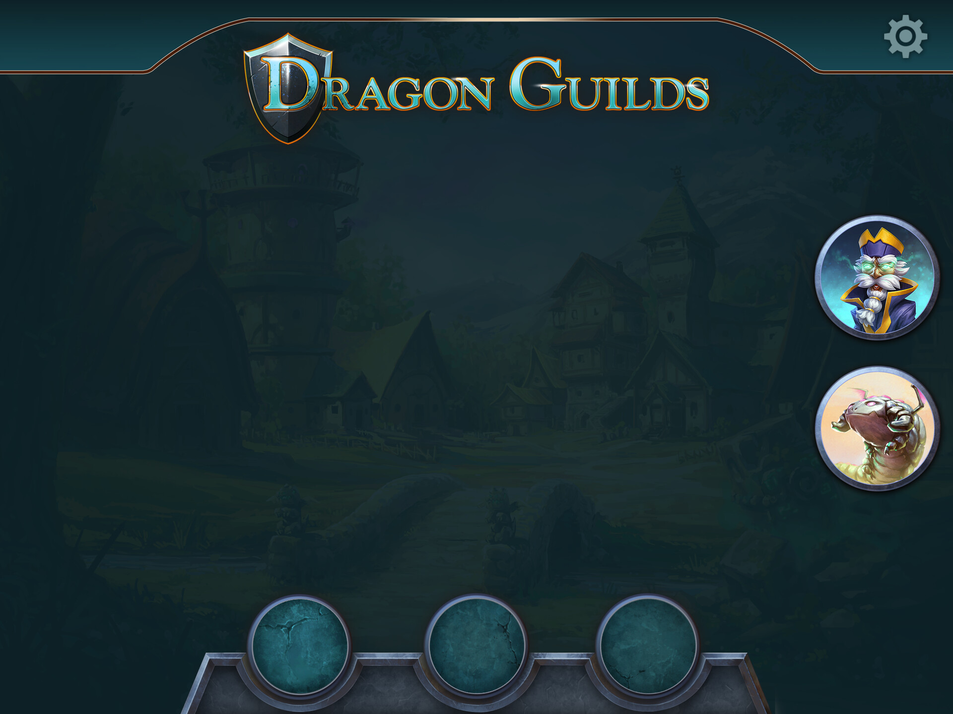 ArtStation - UI Concepts