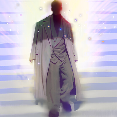 daniel clarke illustrator