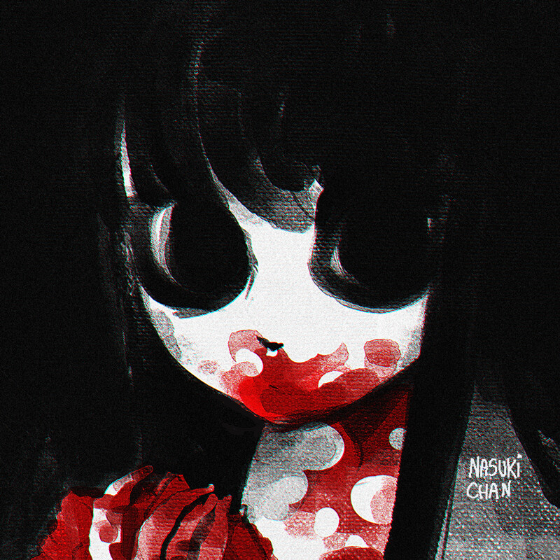 ArtStation - I'll devour you