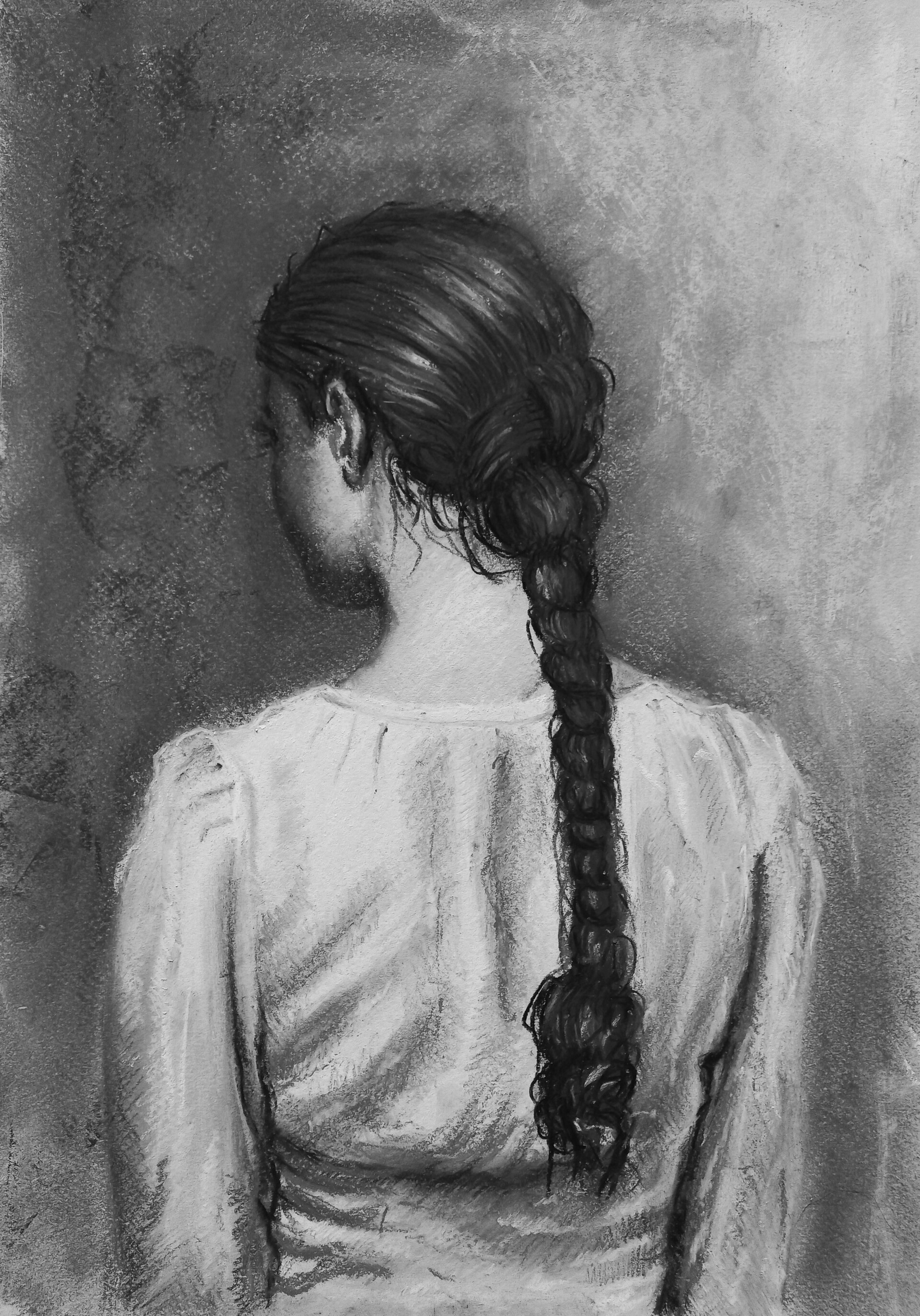 ArtStation - Charcoal