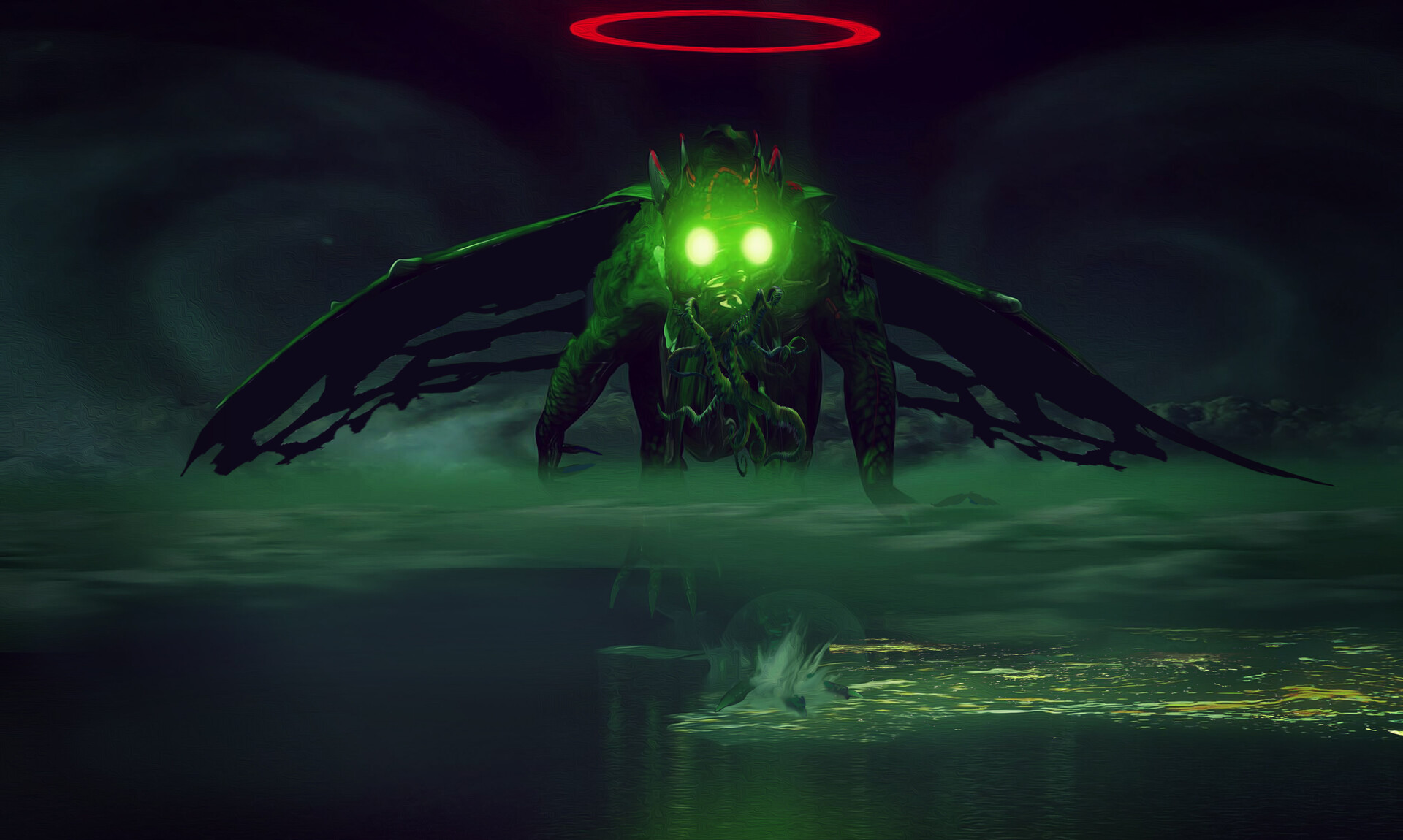 Alex Jay Brady - He wakes