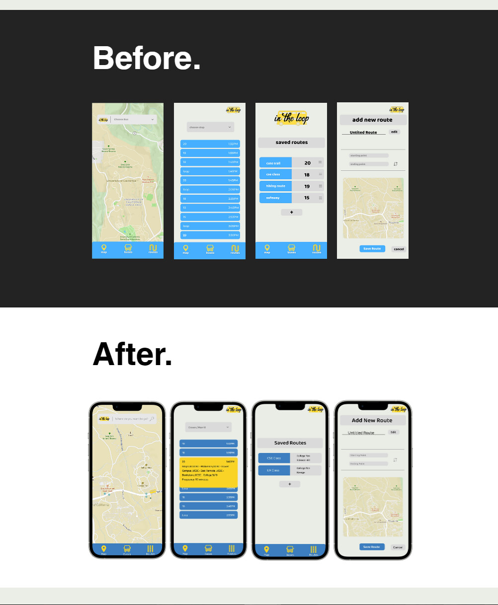 ArtStation - UI/UX Project and Website Design