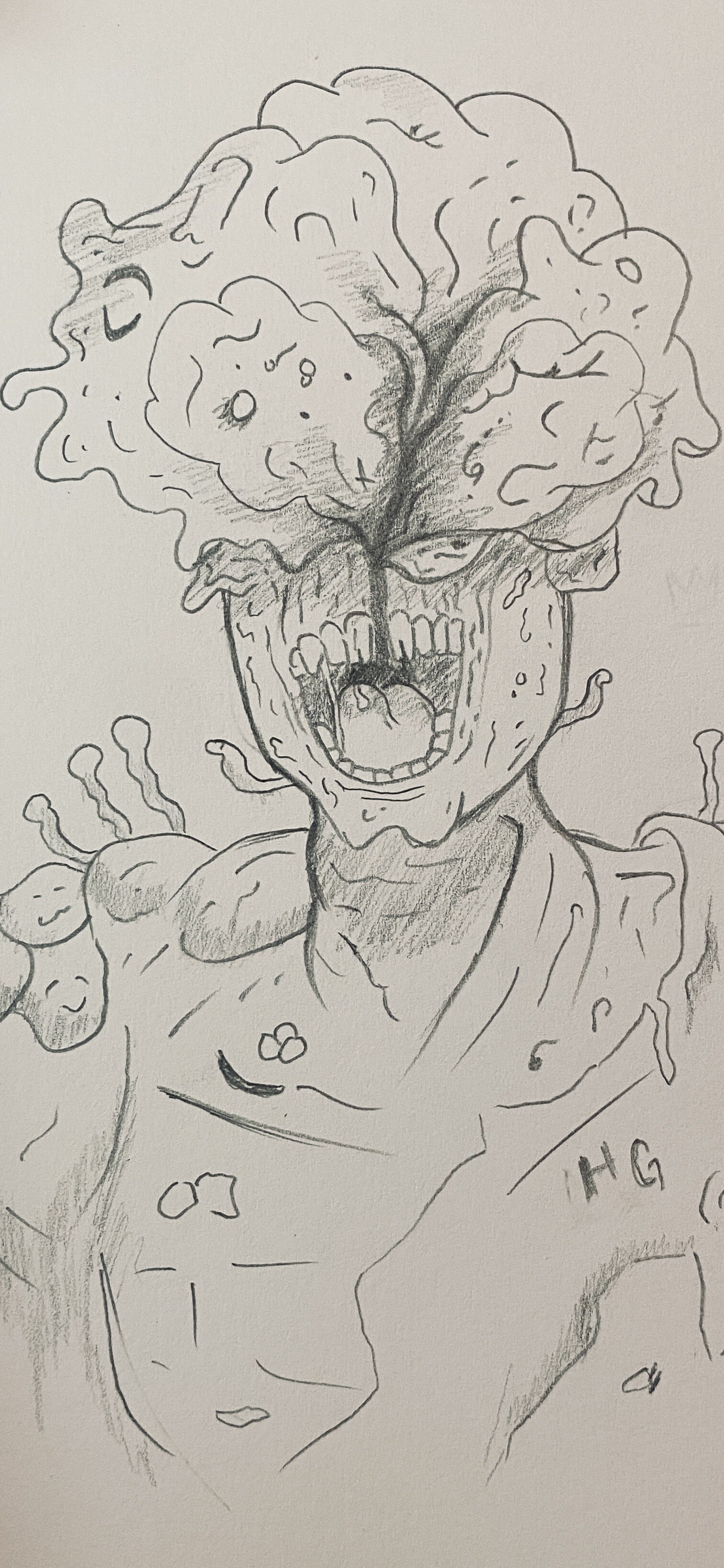 ArtStation - Clicker “TLOU”