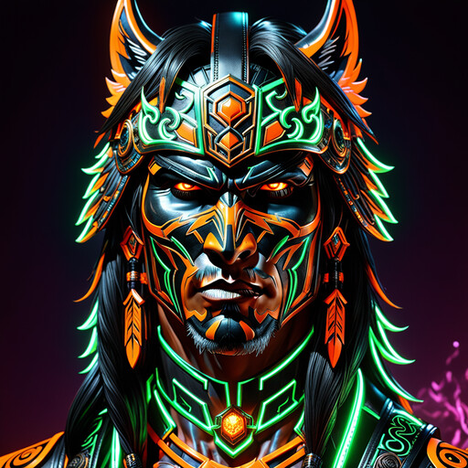 ArtStation - UNTITLED