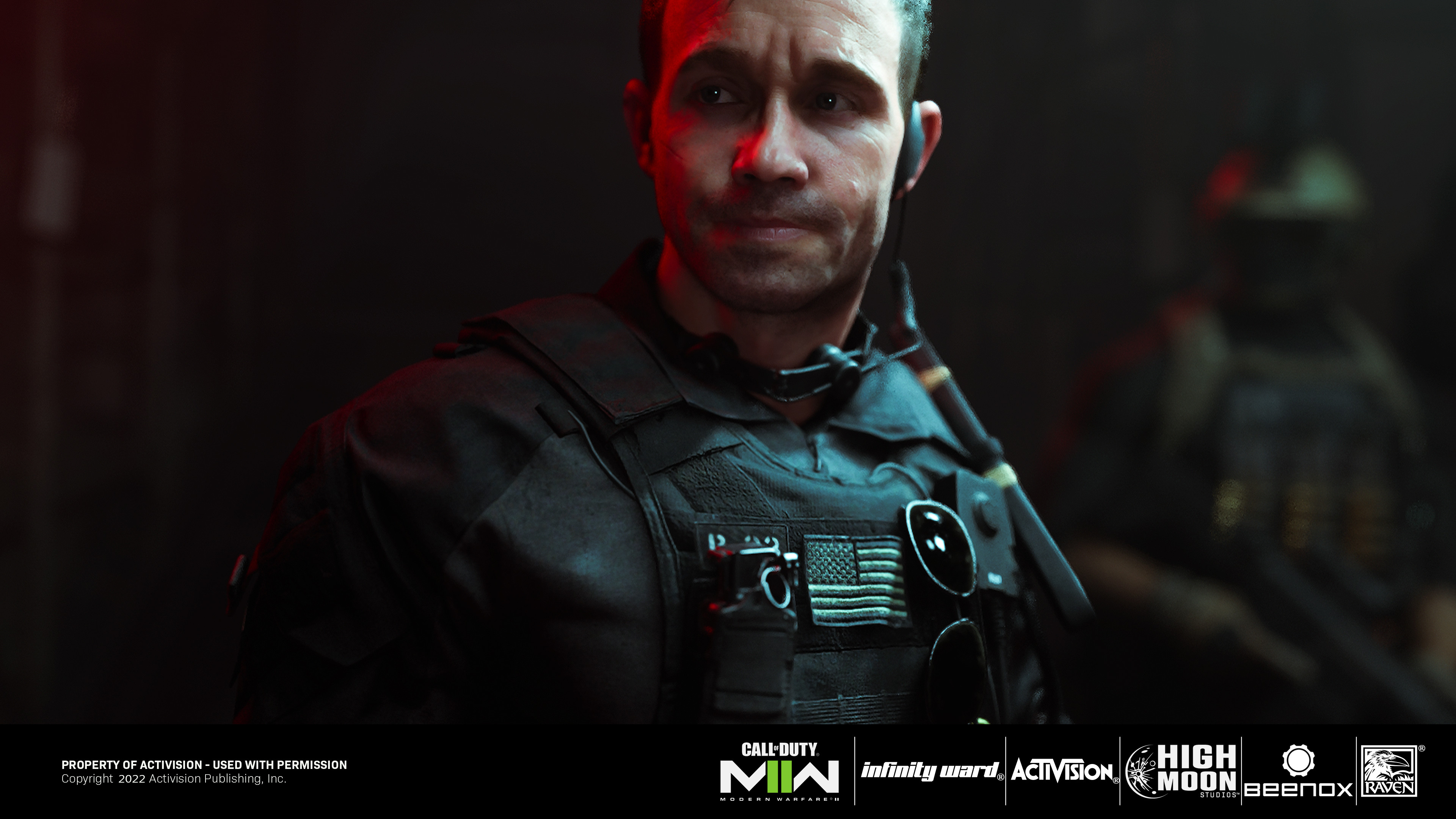 Andrew Prince - Call of Duty:MW2 Warzone Season 5 Event Cinematic ...