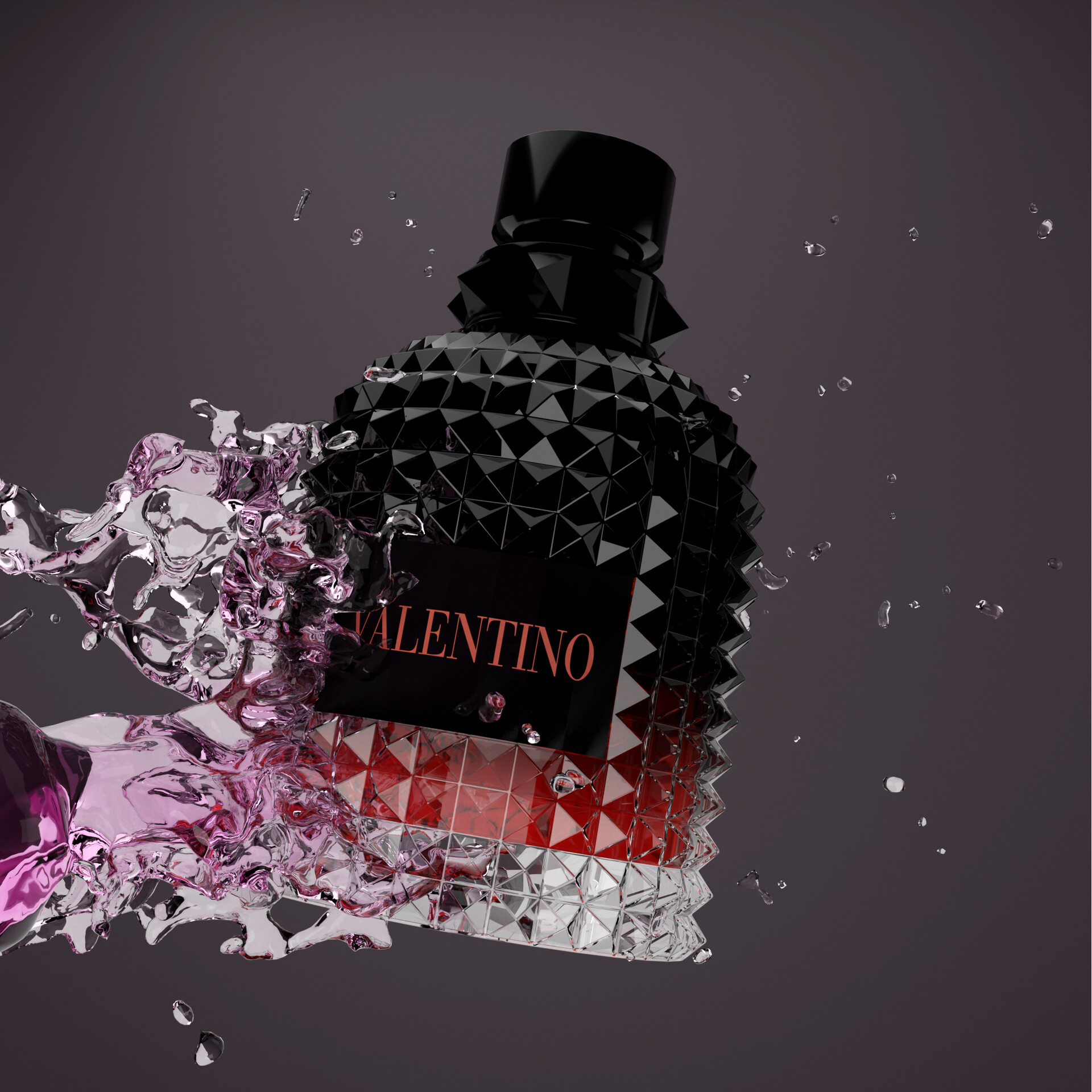 ArtStation - 3d product visualization