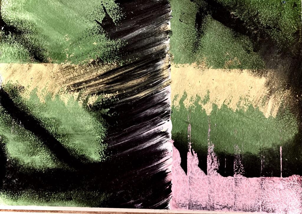 ArtStation - Traditional 6