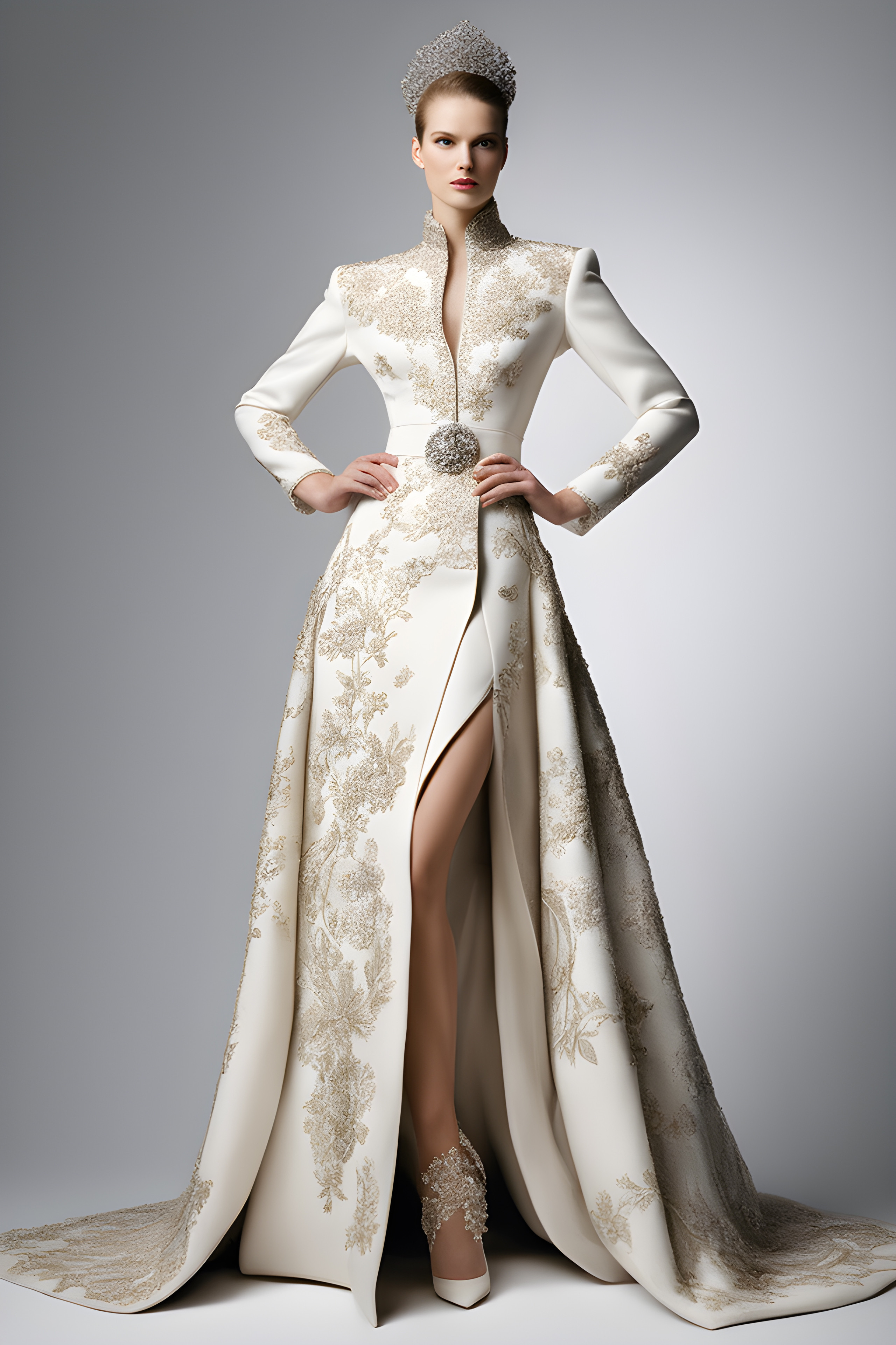 A8 Concept - 200 Women's Fashion Design Ideas - Vol 2