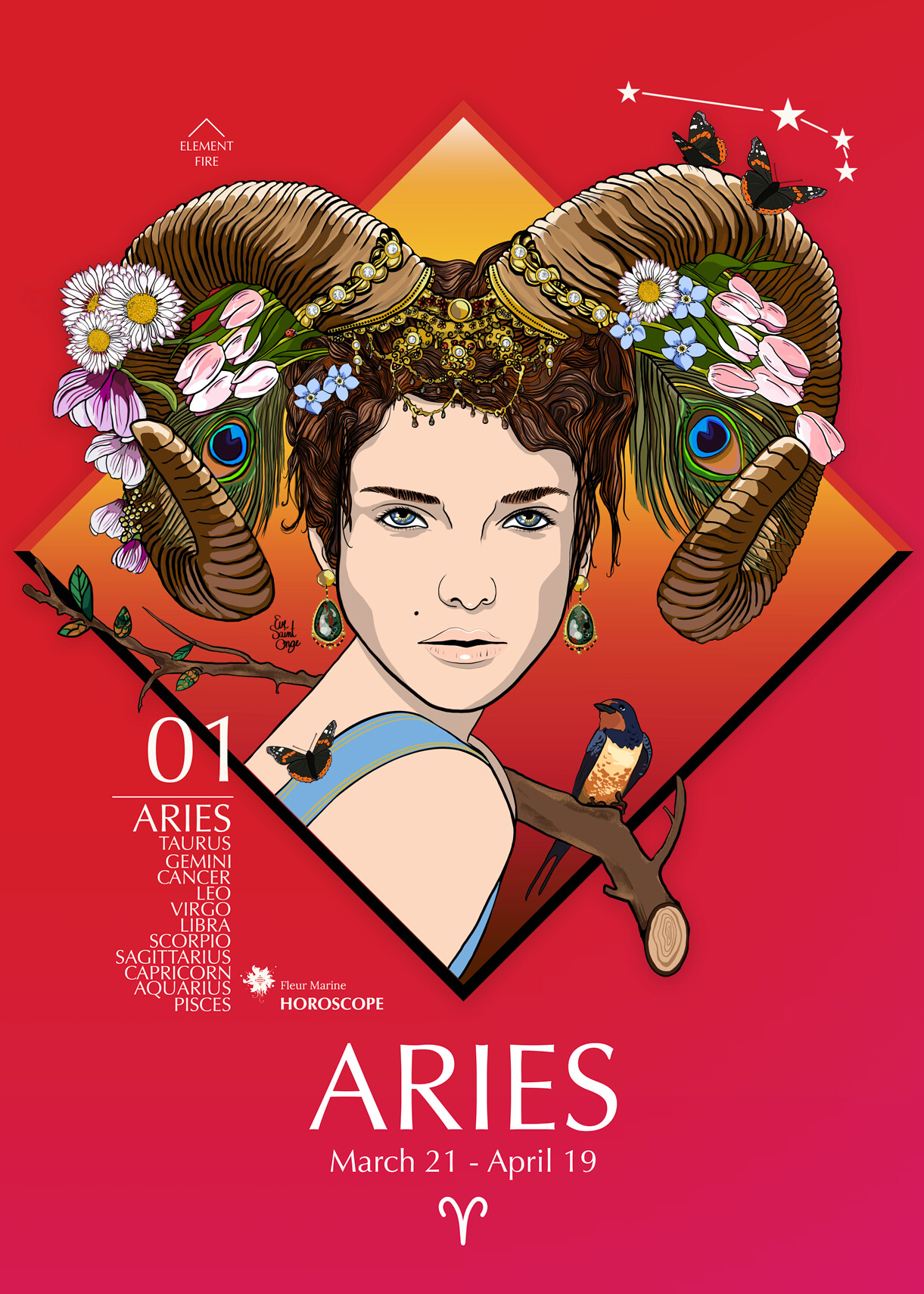 What is eve zodiac sign 60 photos - Astrologytoyou.com