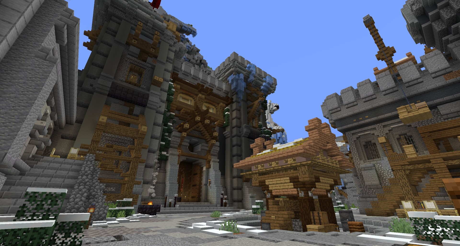 ArtStation - Valhalla