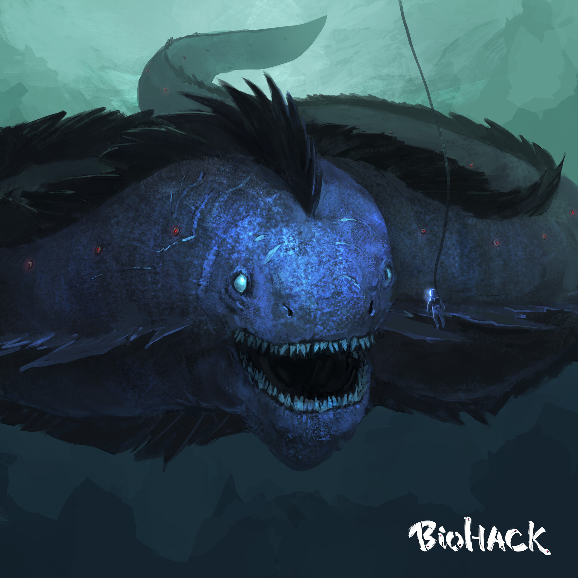 ArtStation - Leviathan
