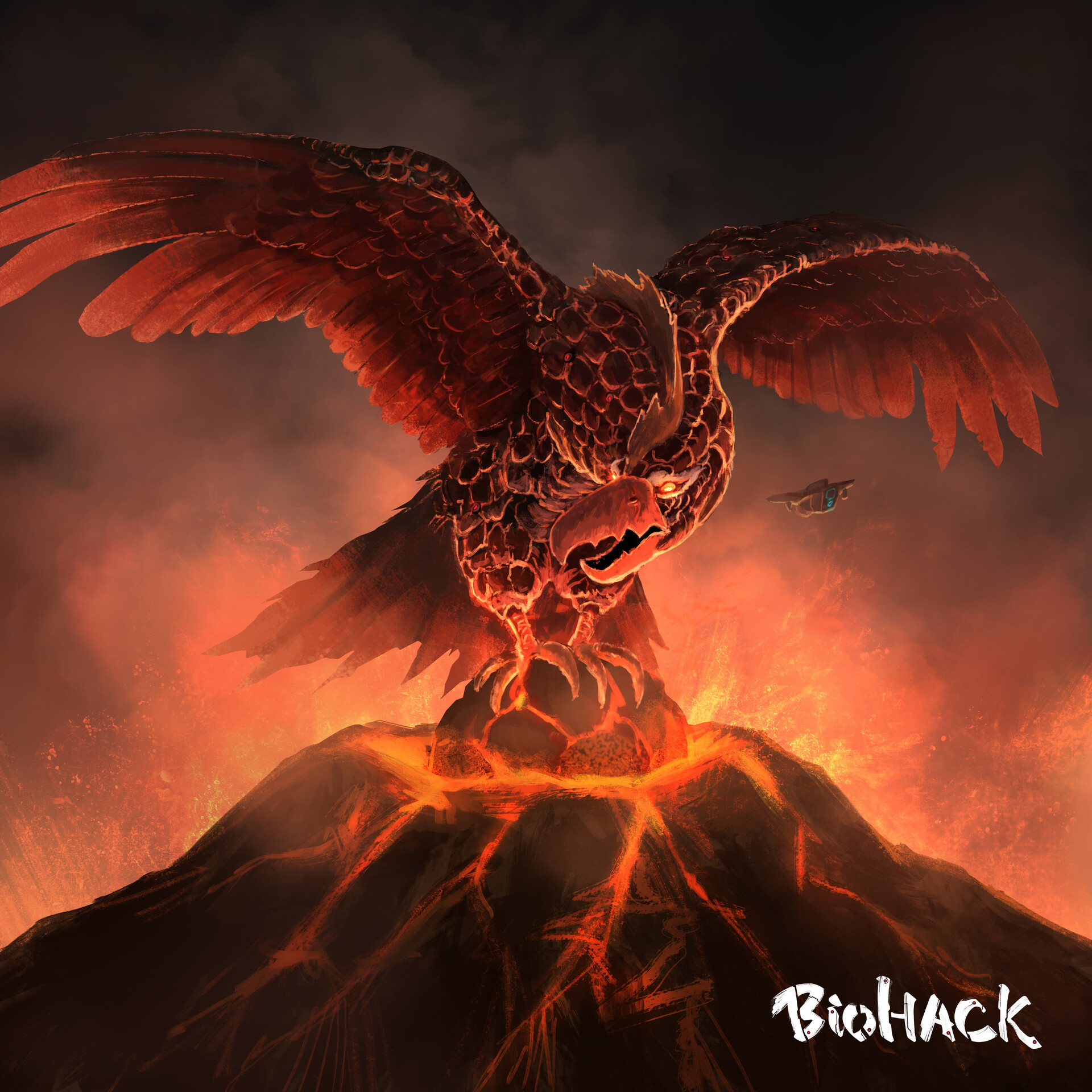 ArtStation - Minokawa