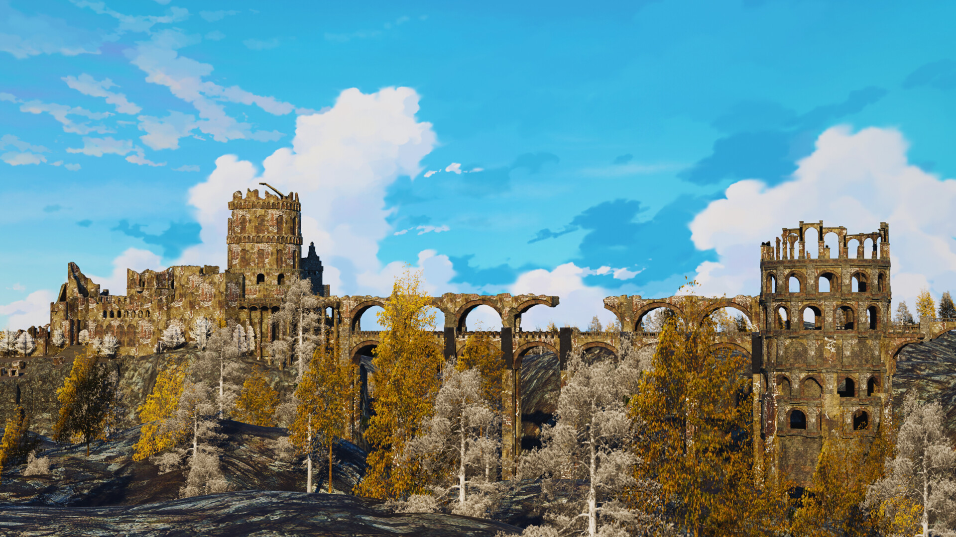 ArtStation - Ariamis from Dark Souls 1 - 3D Models from game