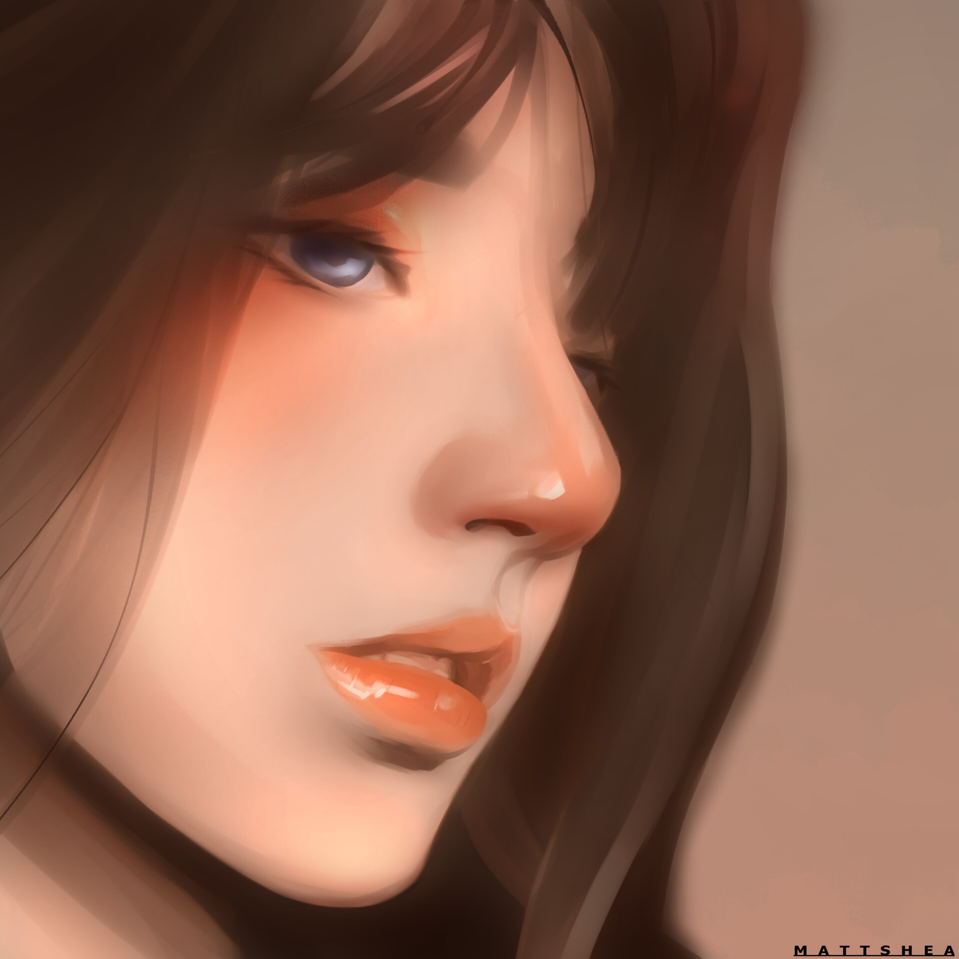 ArtStation - Random Scribbles