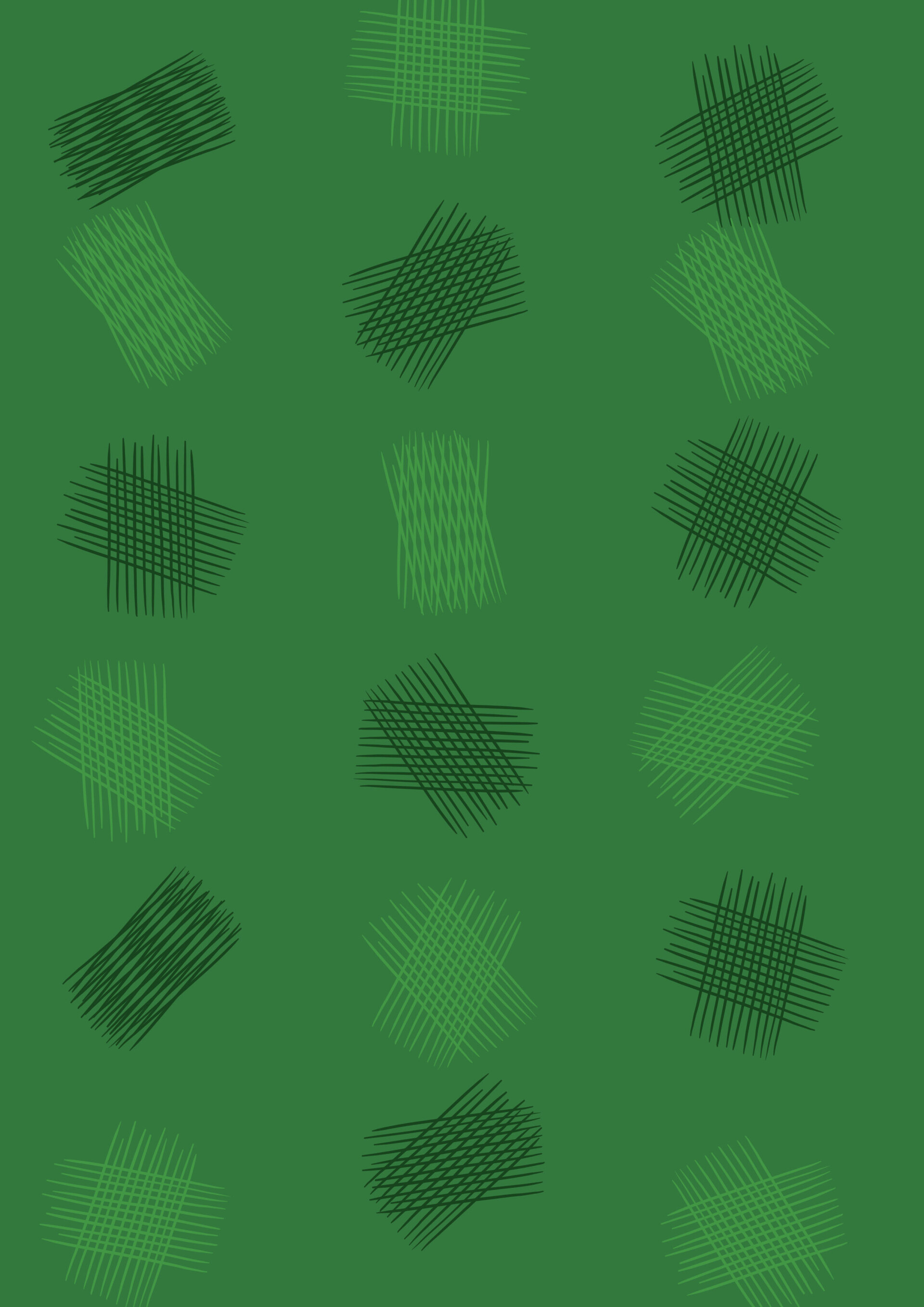 ArtStation - Digital Pattern