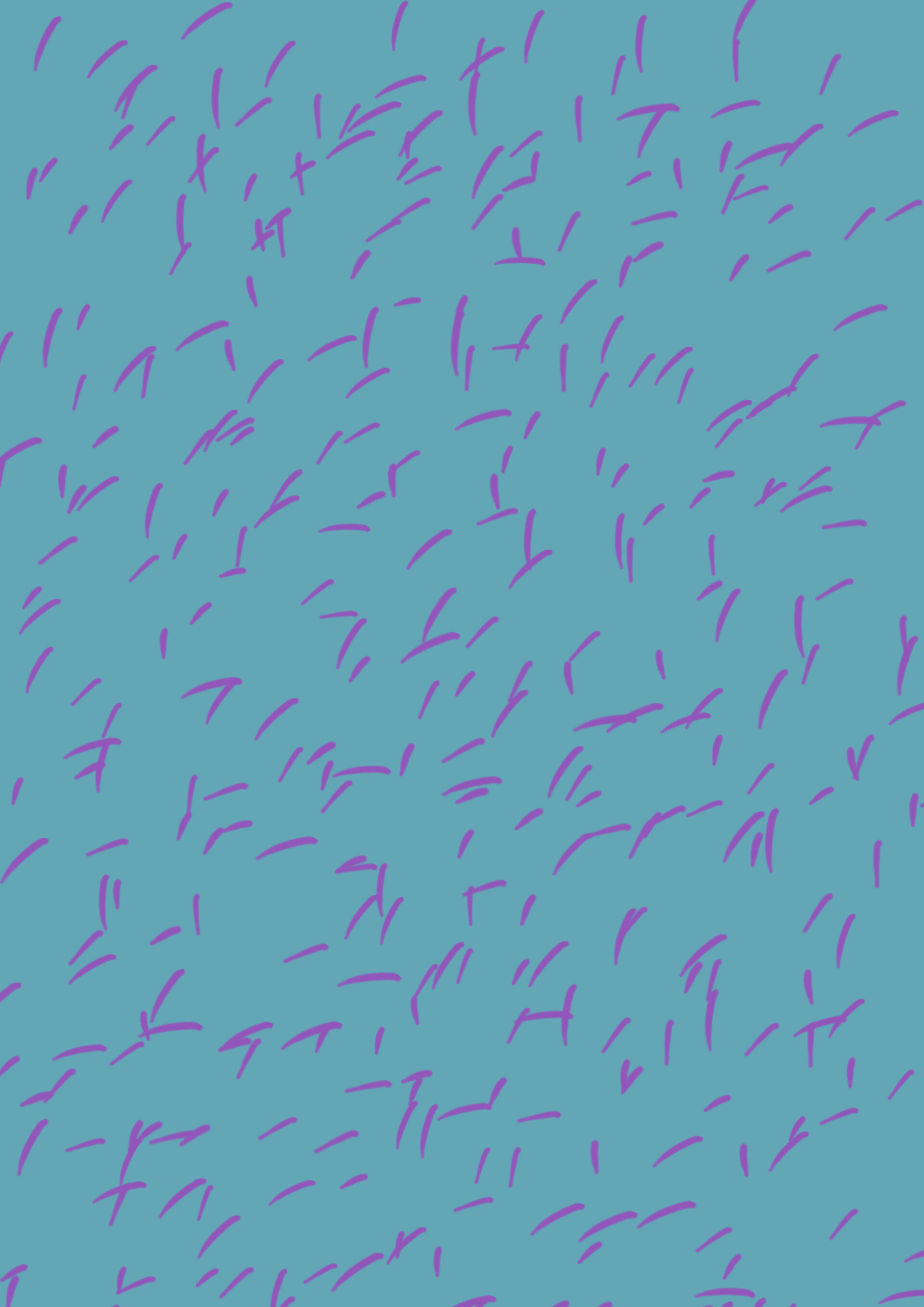 ArtStation - Digital Pattern