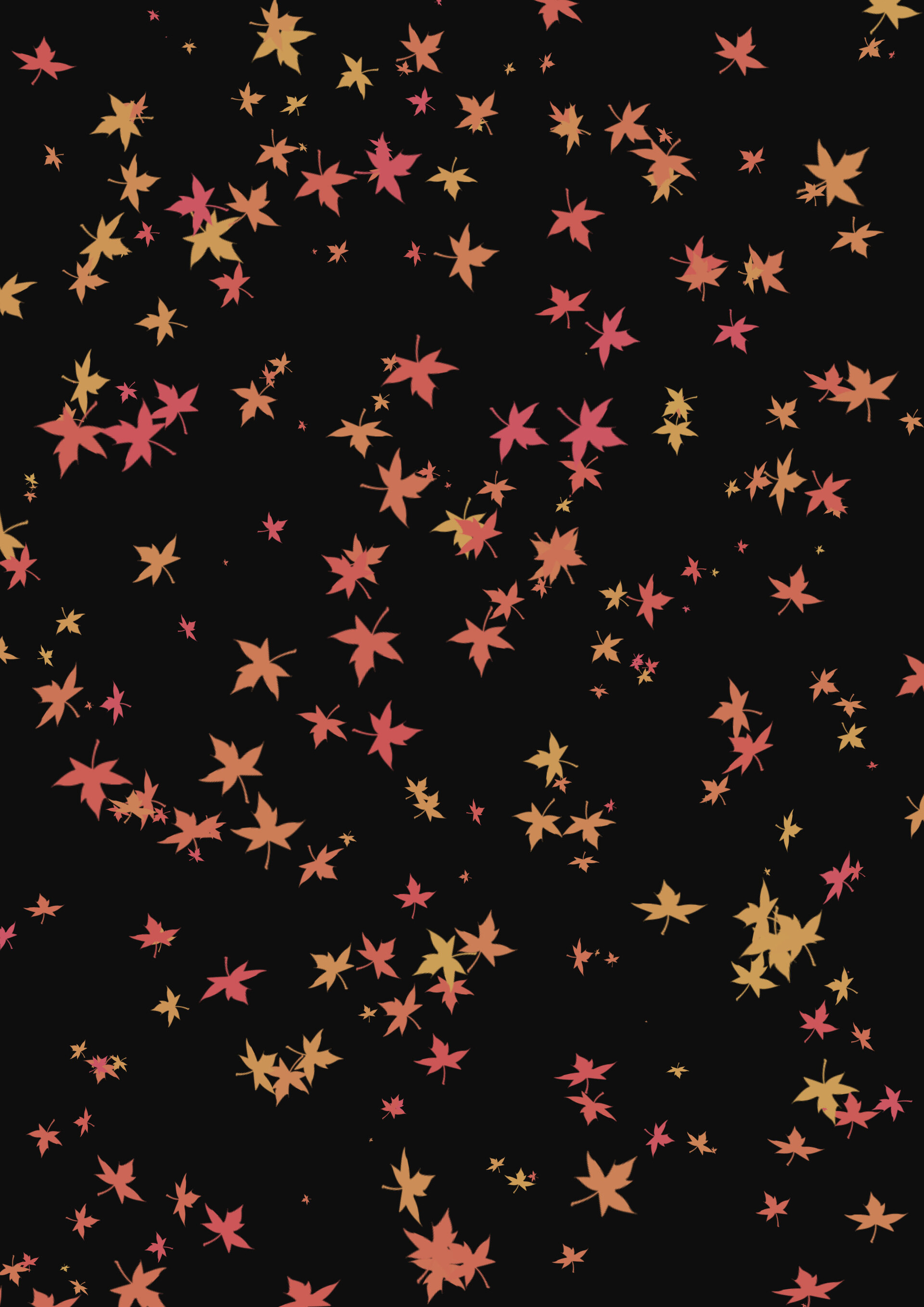 ArtStation - Digital Pattern