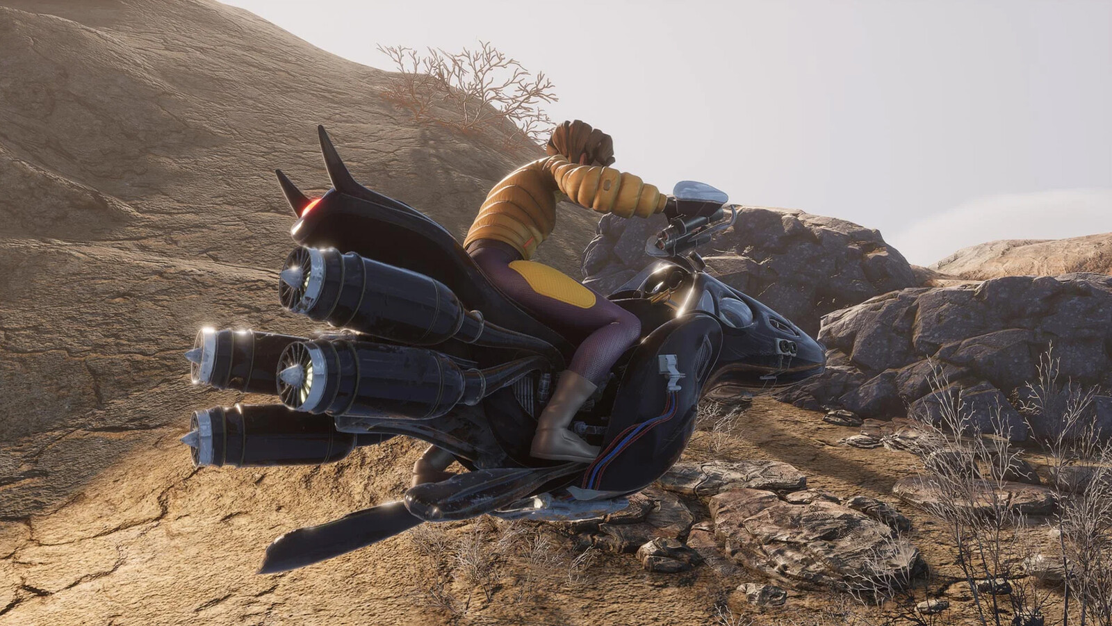 najeebe nikghalb - Cille aniamtion