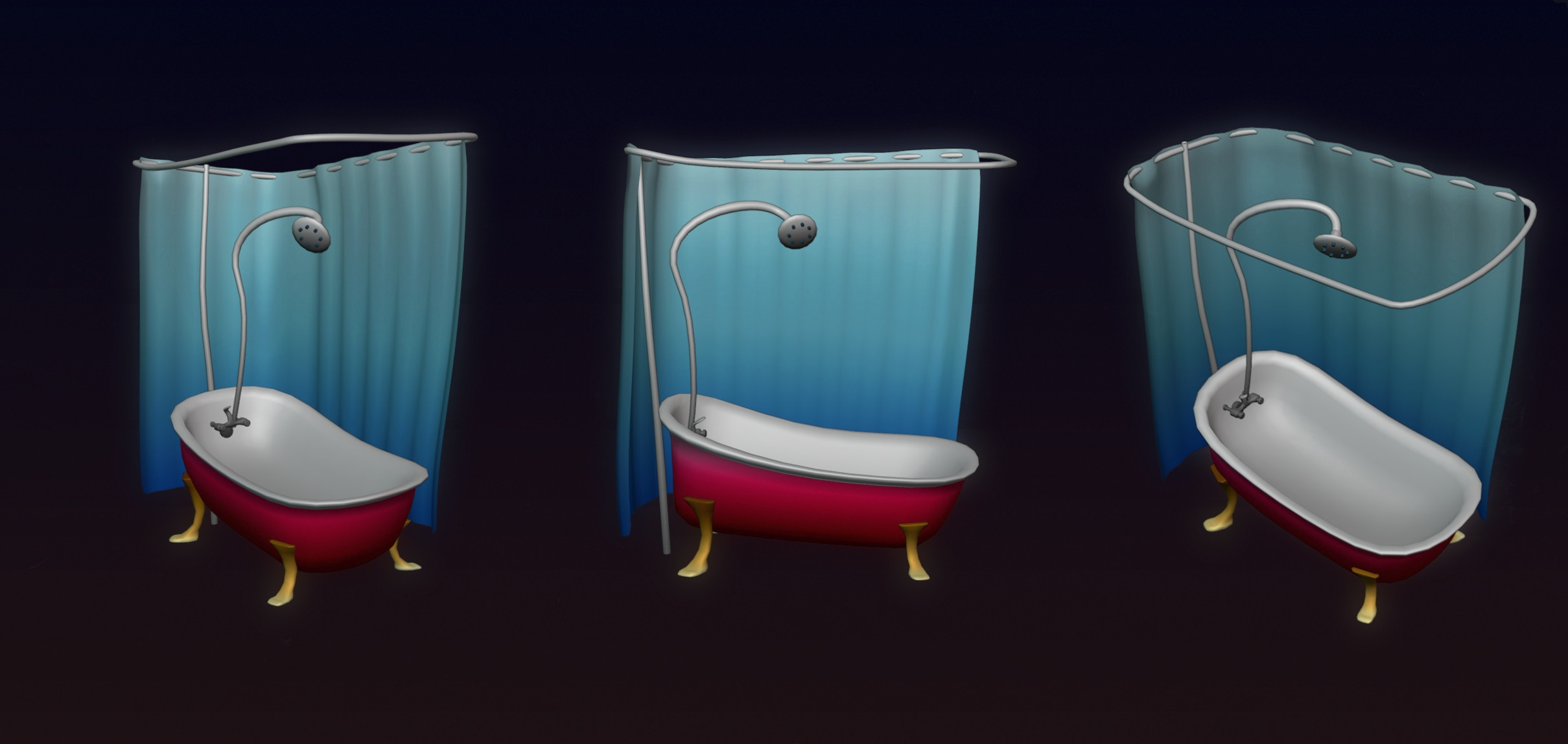 Hardev Sandhu - GMTK Game Jam 2023 - Hero Props