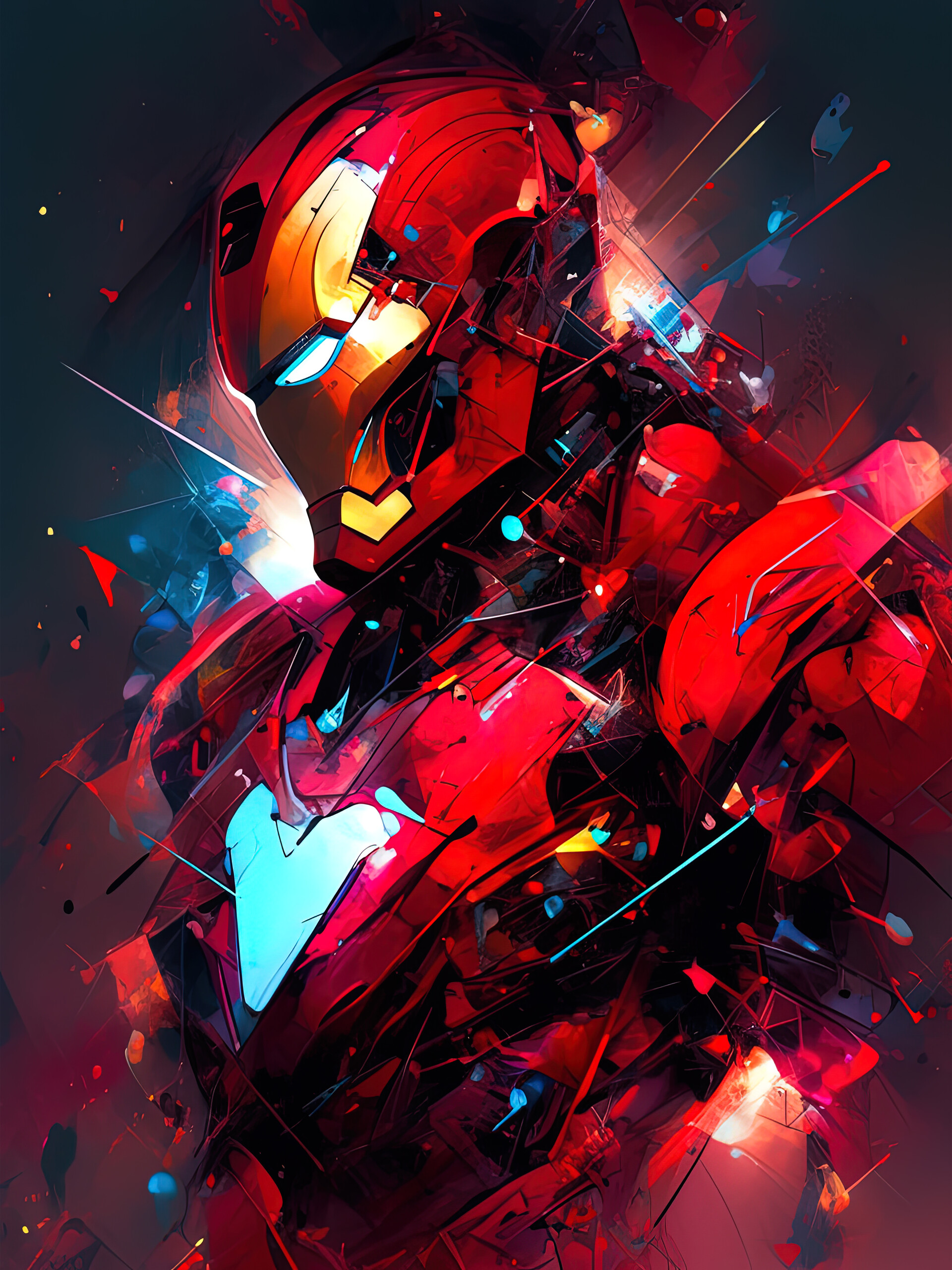 ArtStation - Master of Invention