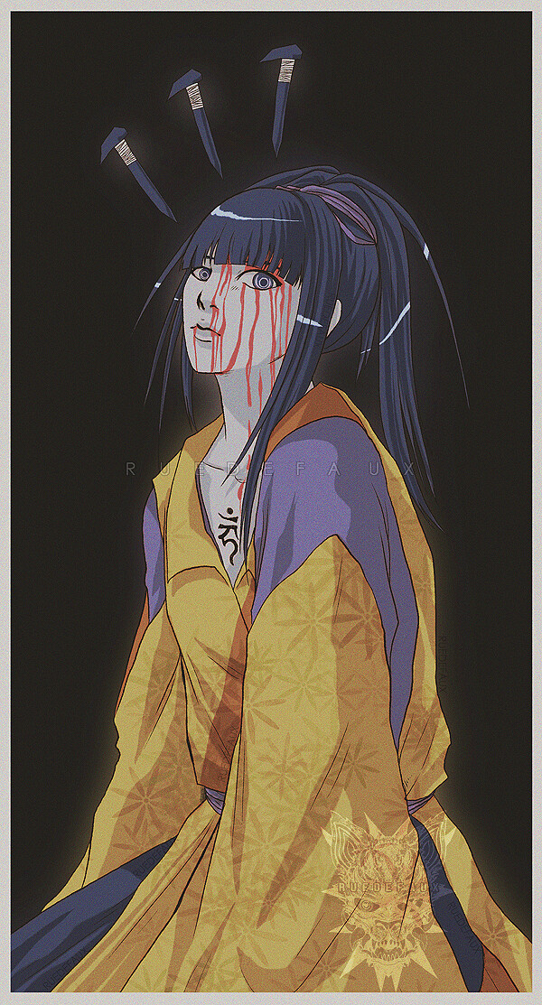 ArtStation - Satisfy