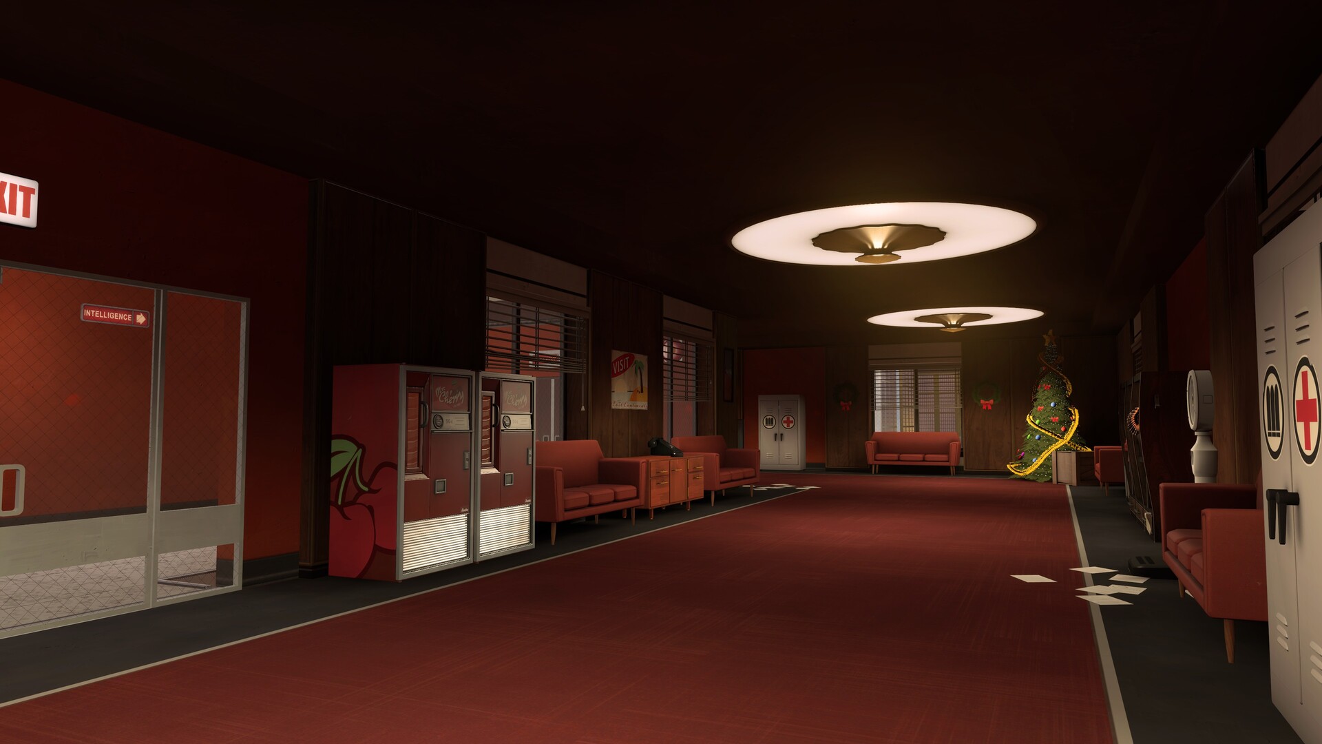 Stuffy360 - Turbine Center (Team Fortress 2 map)