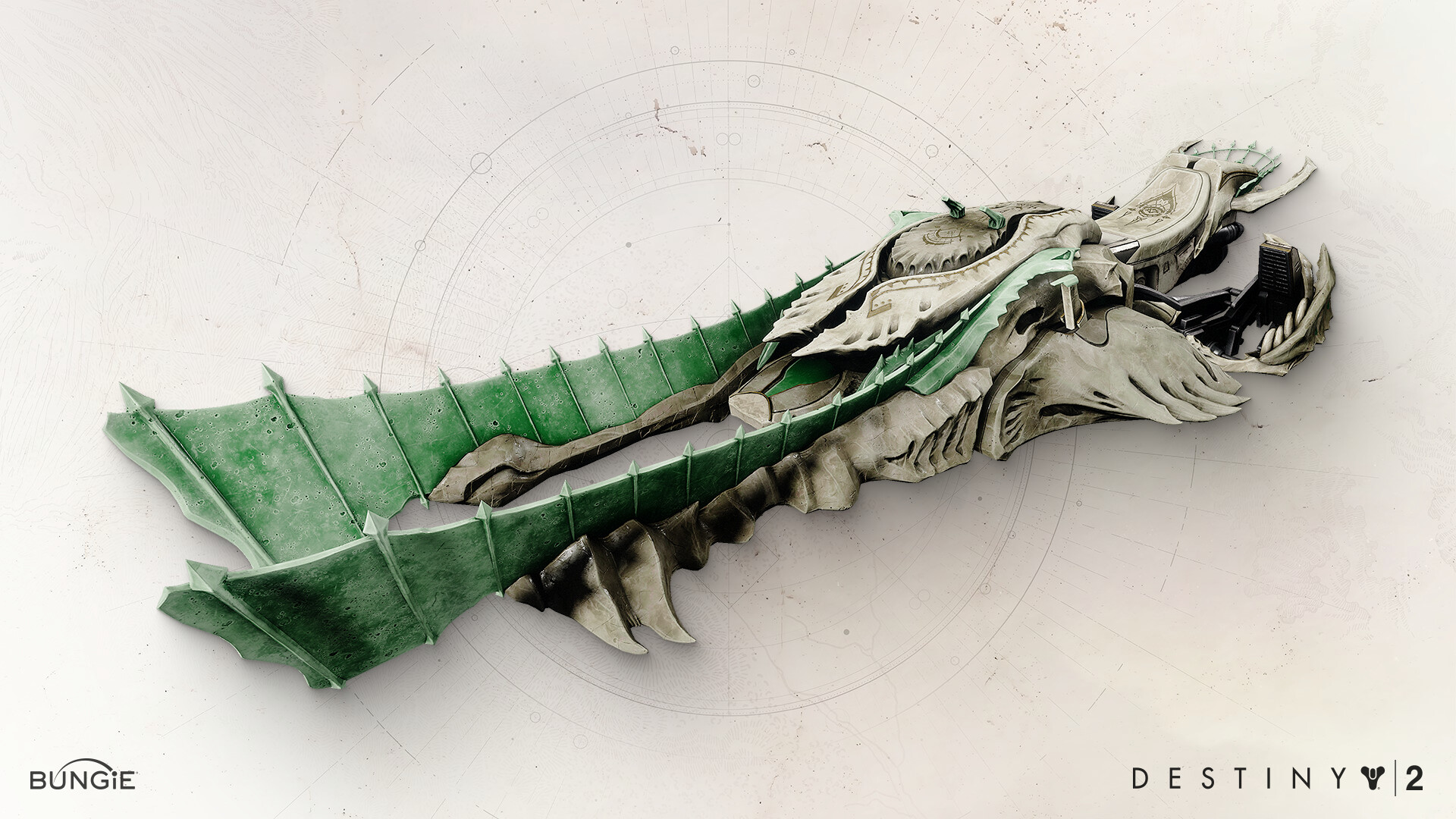 Cody Zimmerman - Destiny 2 | Laminos Set