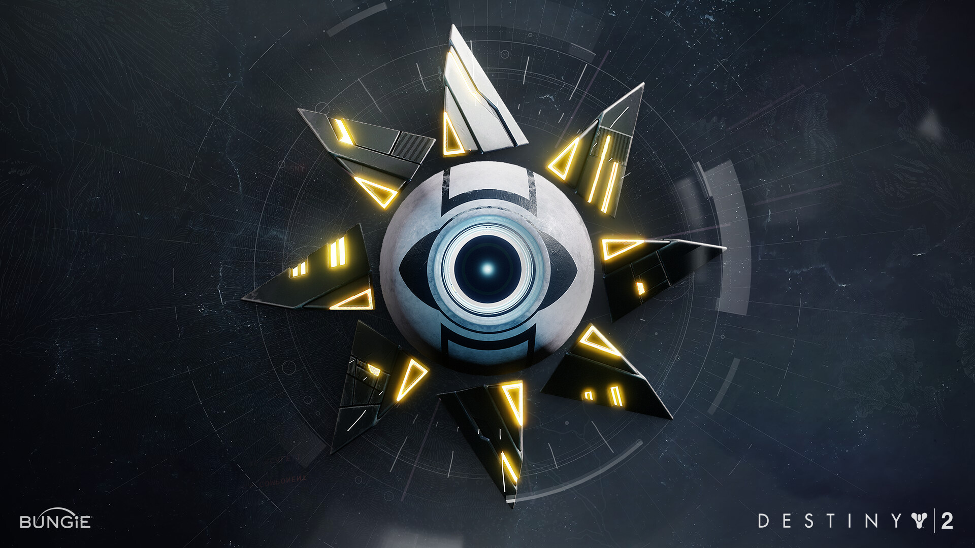 Cody Zimmerman - Destiny 2 | Final Shell Ghost