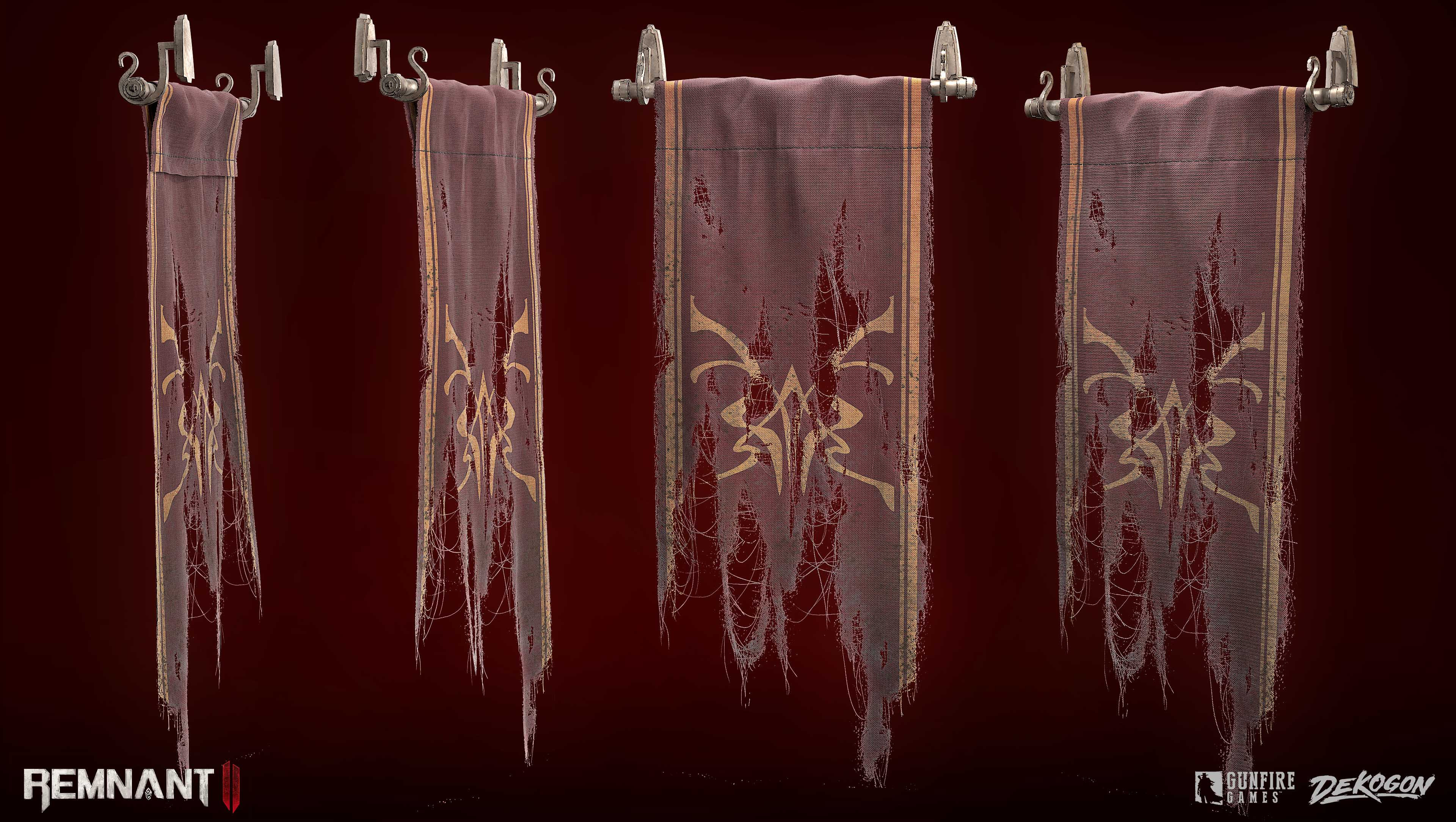 Testudo Works - Fae_Hall_Banners